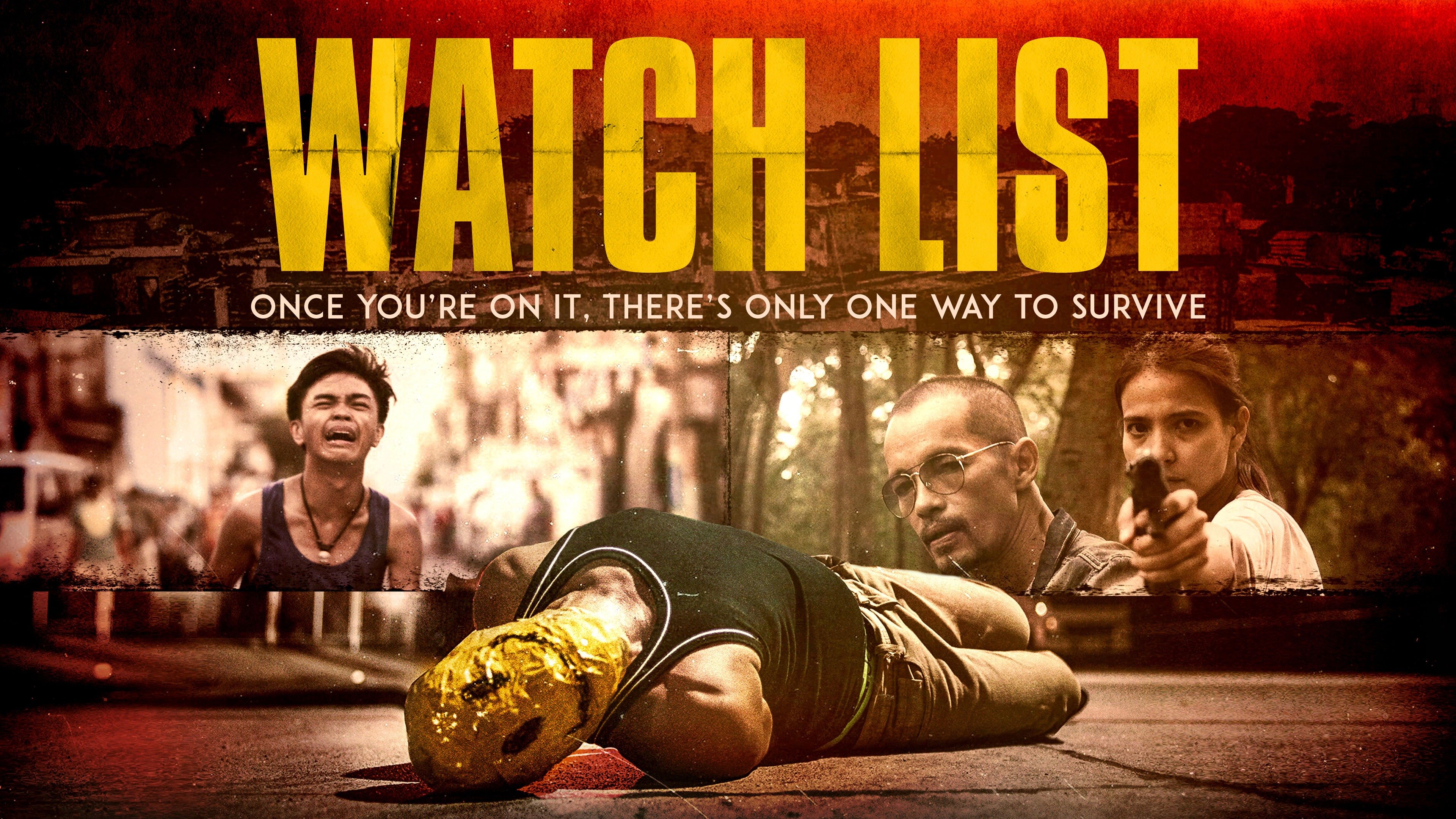 Watch List (2019) Cast and Crew, Trivia, Quotes, Photos, News and ...