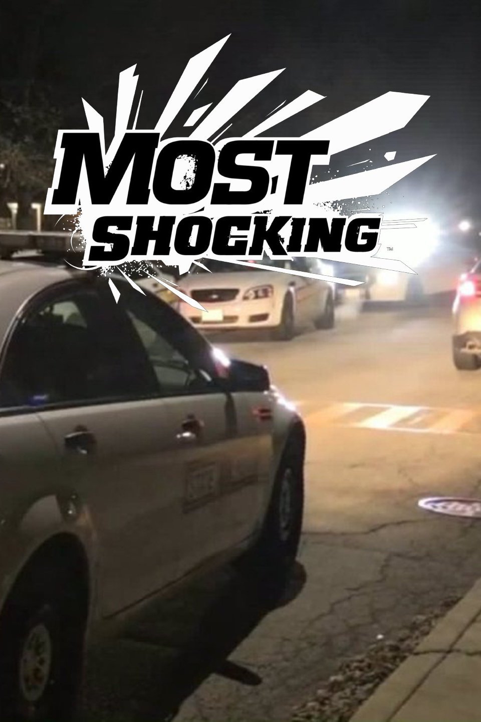 Most Shocking Trutv