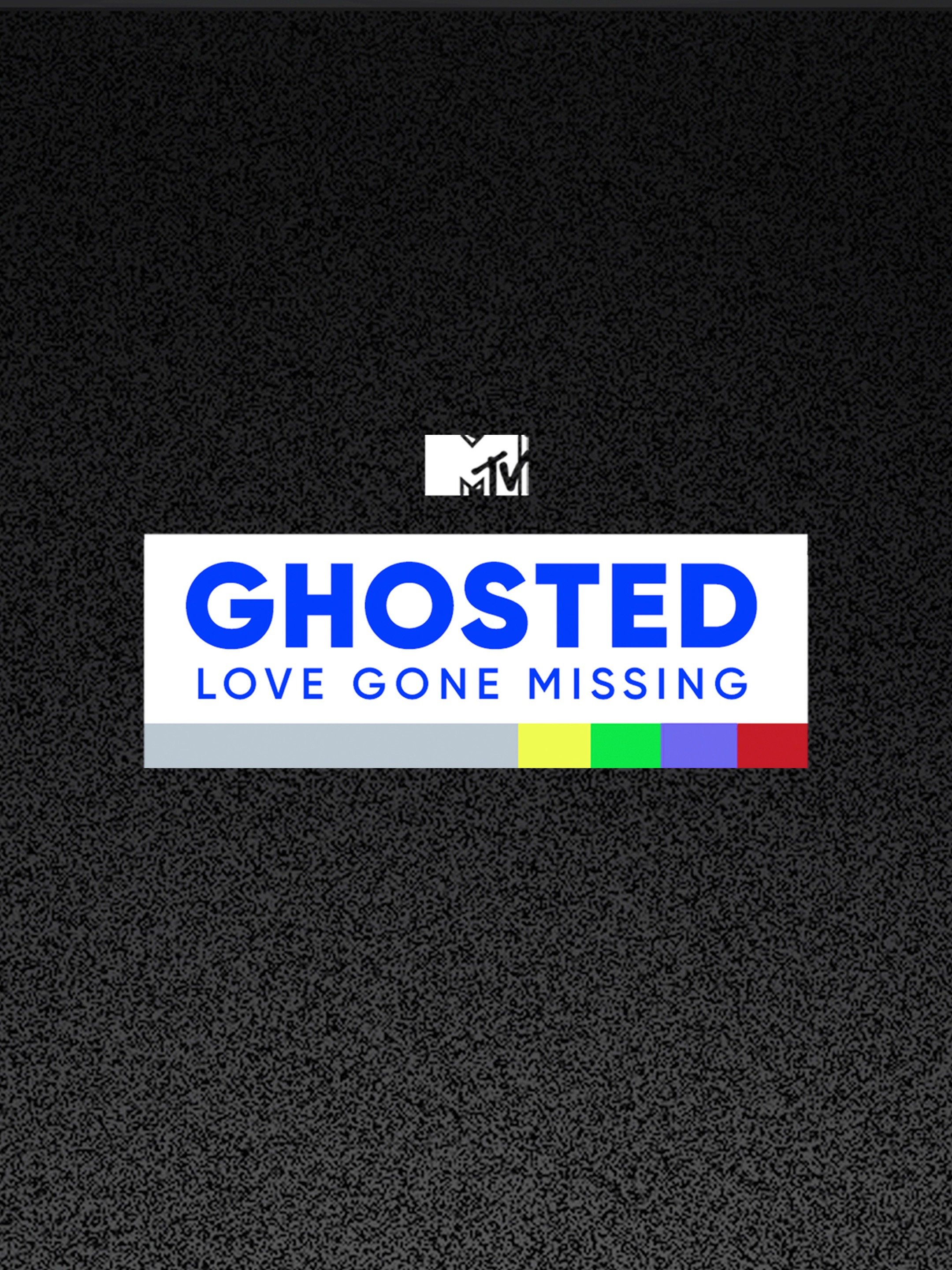 Ghosted: Love Gone Missing - Rotten Tomatoes