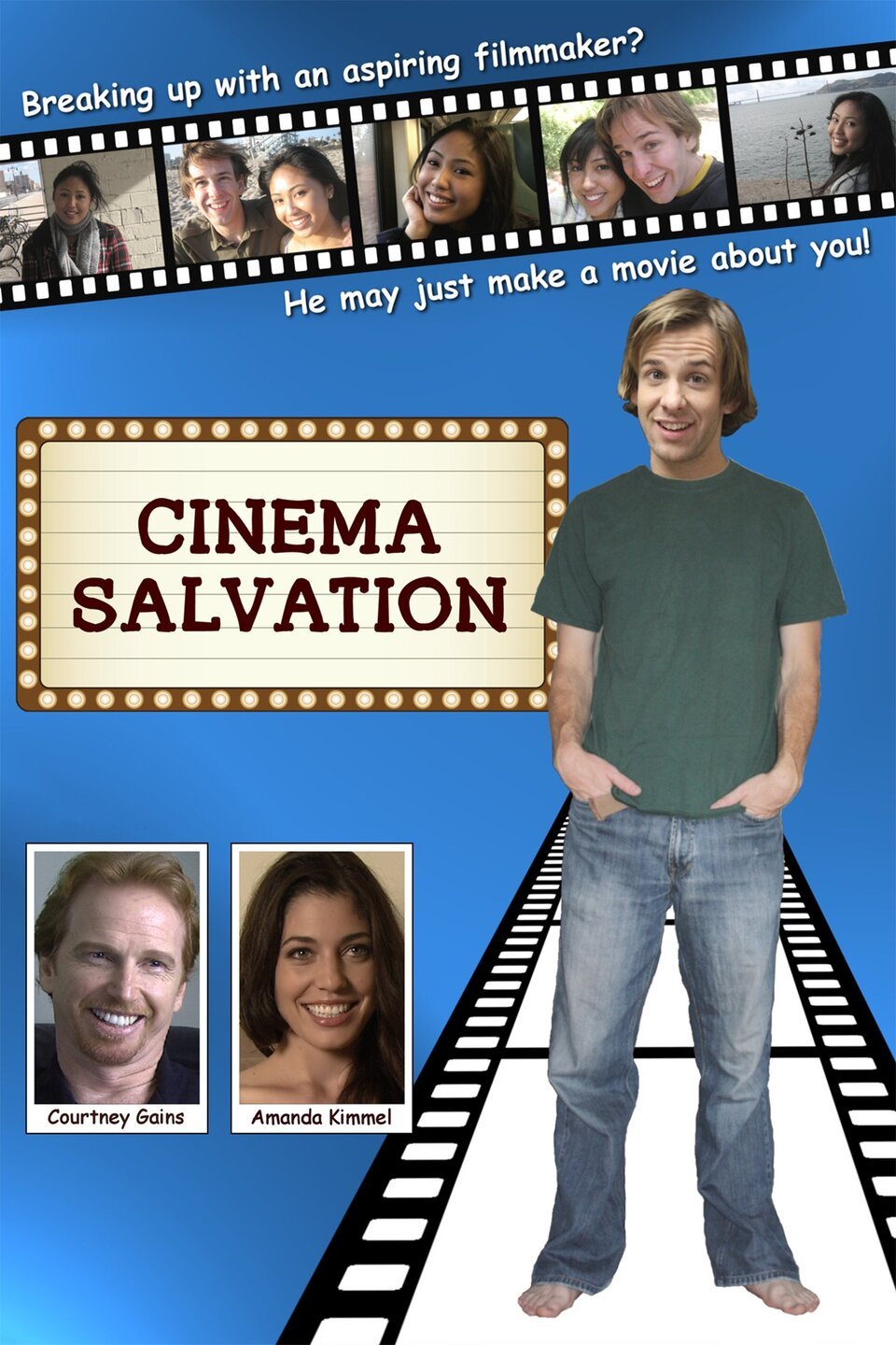 Cinema Salvation - Rotten Tomatoes Cinema Salvation - Rotten Tomatoes
