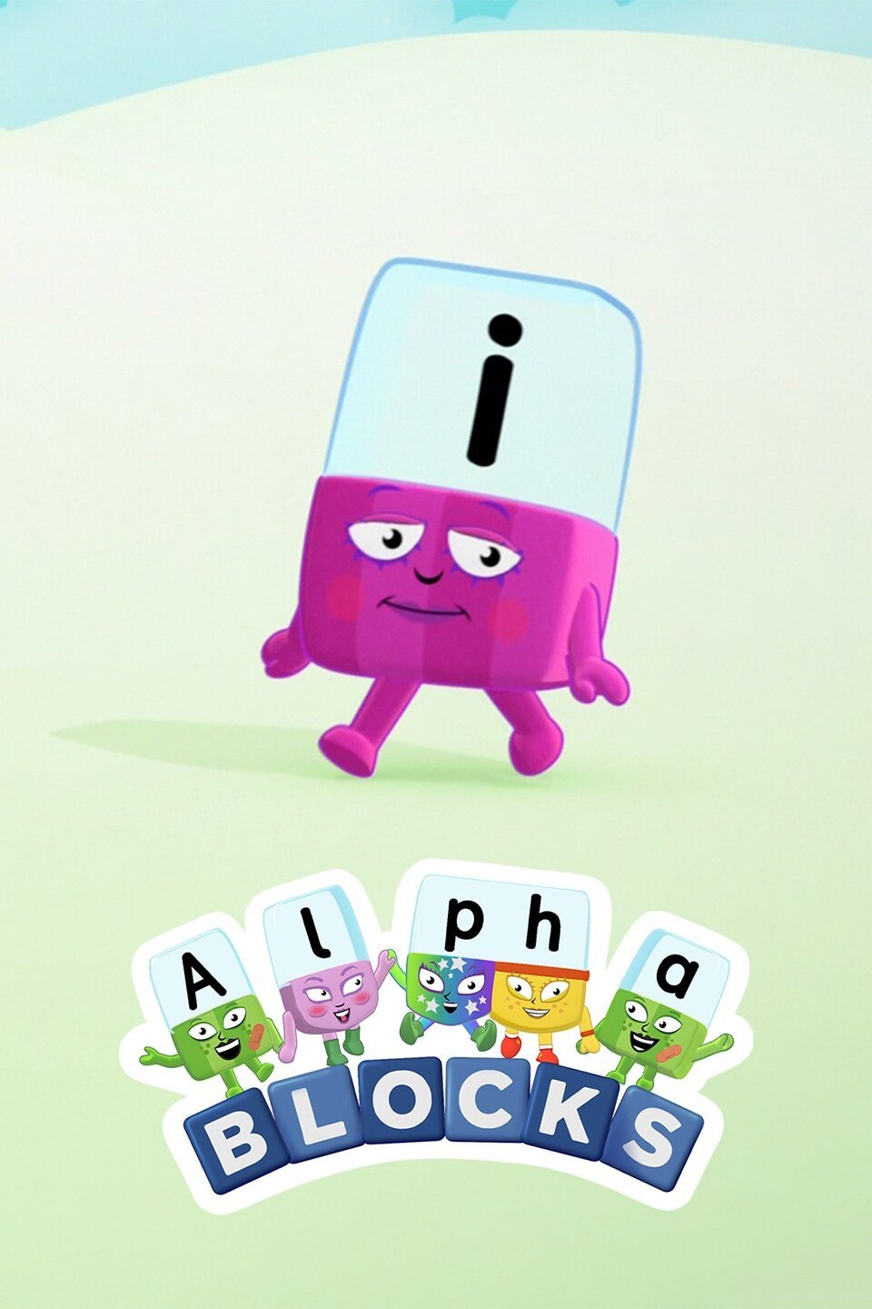 Alphablocks - Rotten Tomatoes