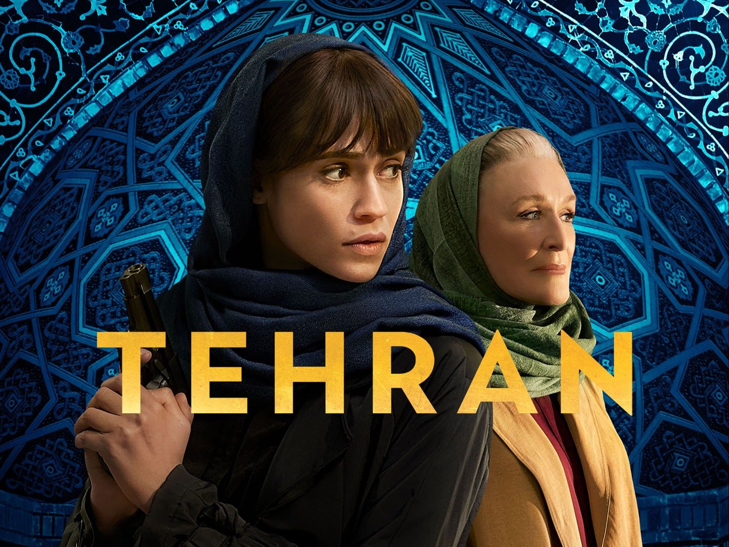 Tehran - Trailers & Videos - Rotten Tomatoes