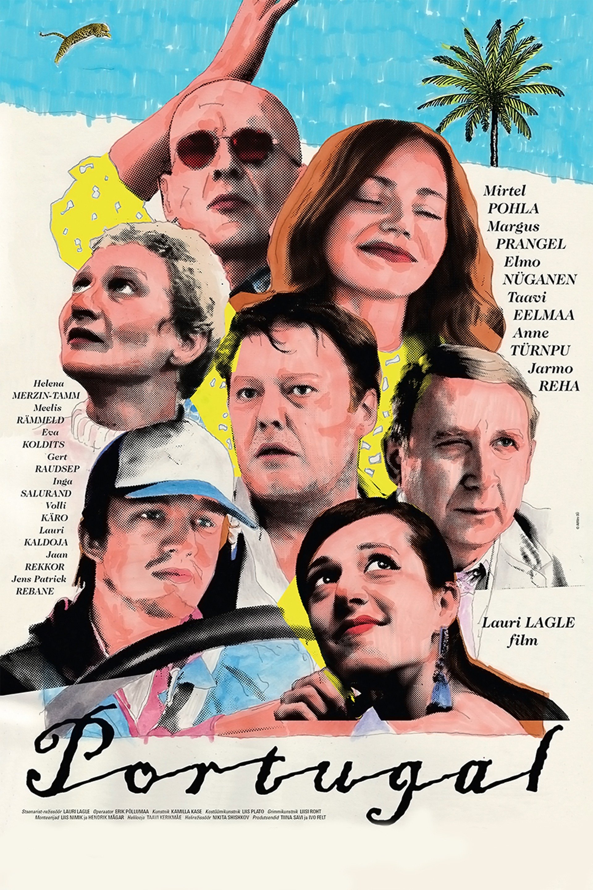 Portugal - Rotten Tomatoes