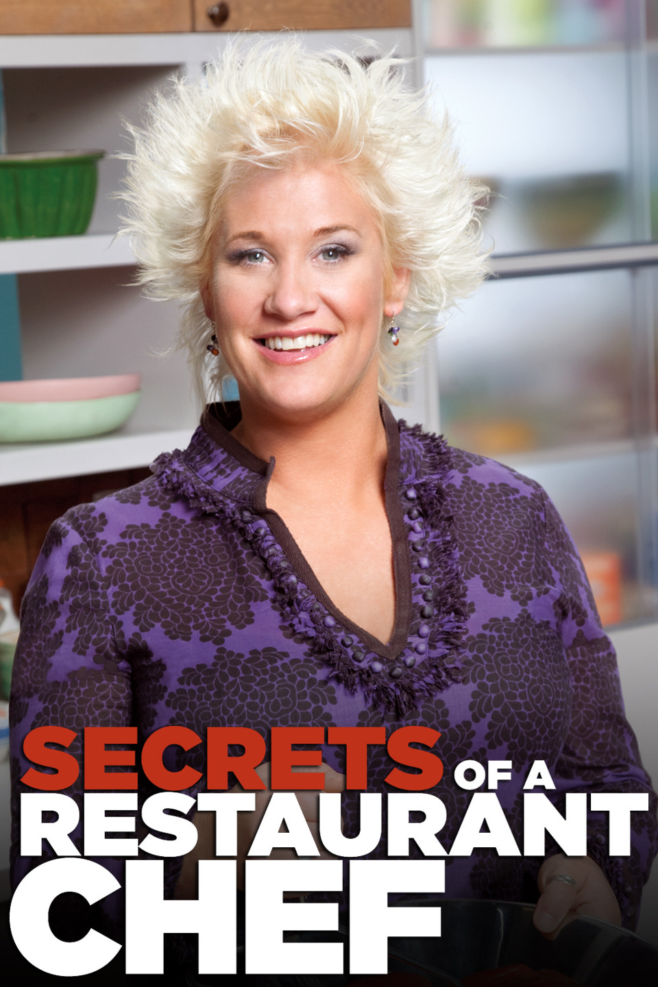 Secrets of a Restaurant Chef - Rotten Tomatoes