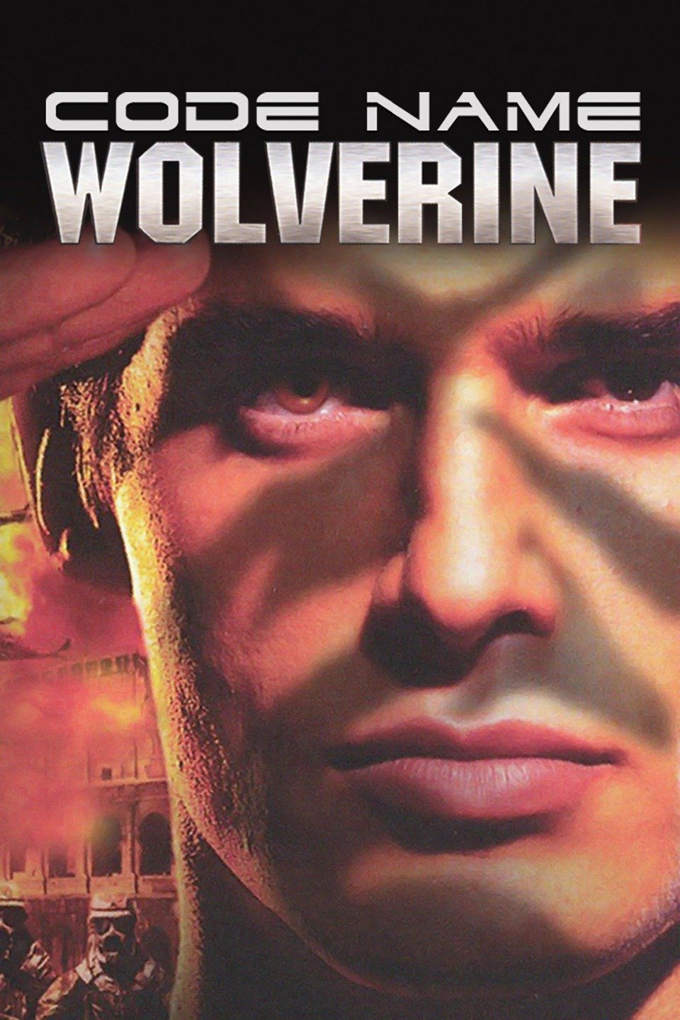 Code Name: Wolverine Pictures - Rotten Tomatoes