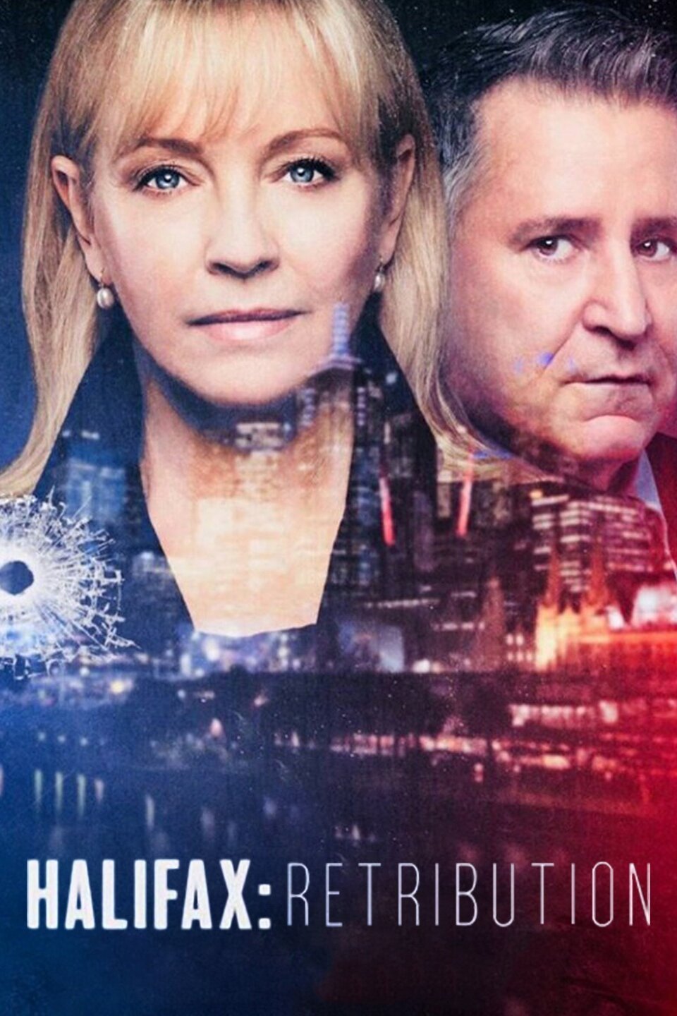 Halifax: Retribution - Rotten Tomatoes