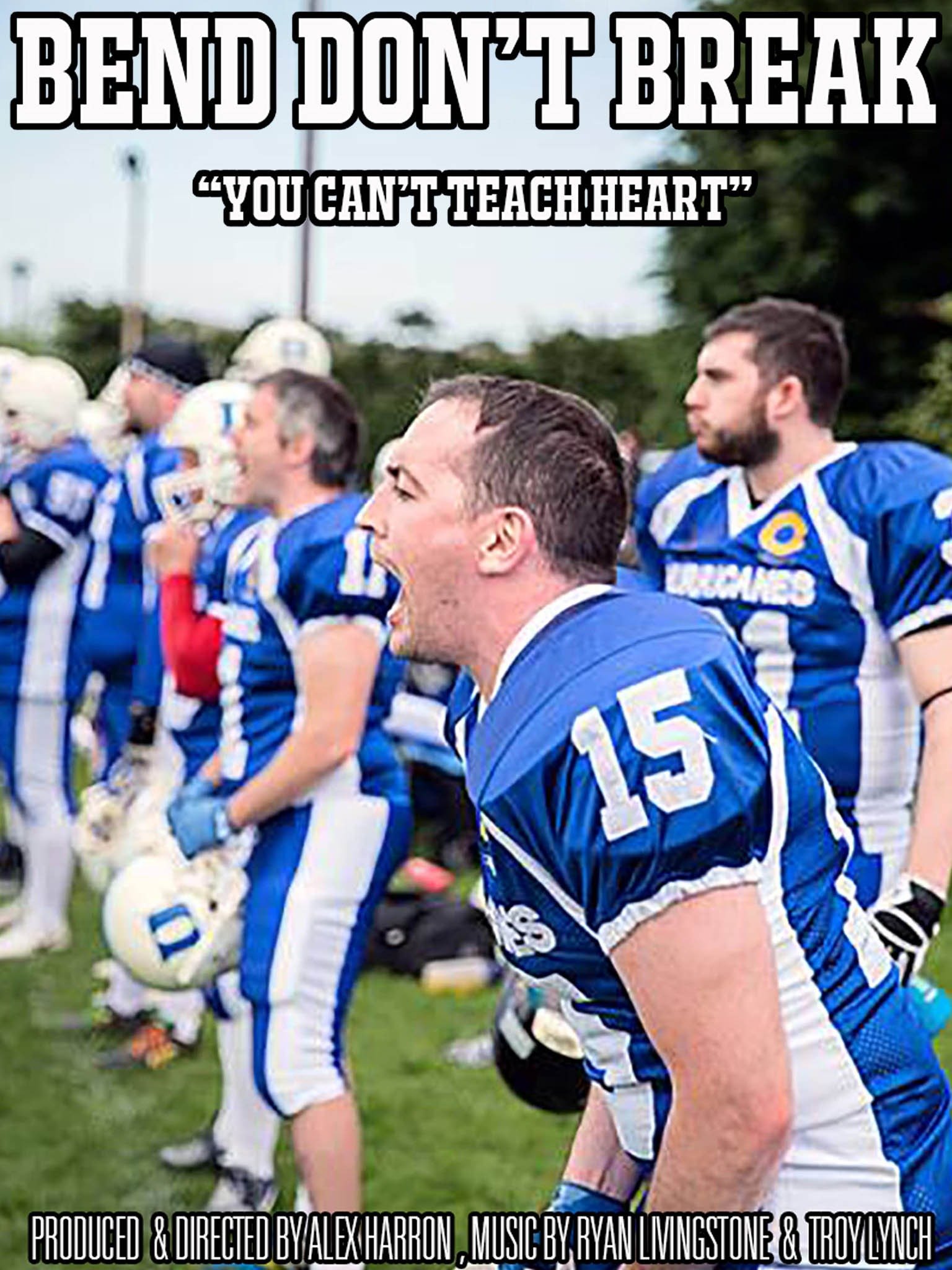 Bend Don't Break - Rotten Tomatoes