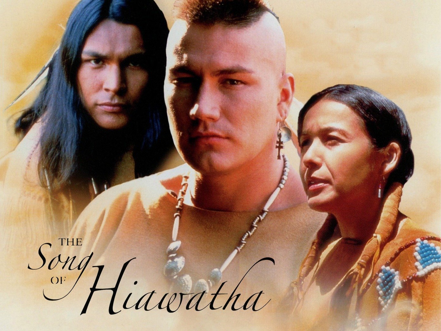 The Song of Hiawatha (1996) - Rotten Tomatoes