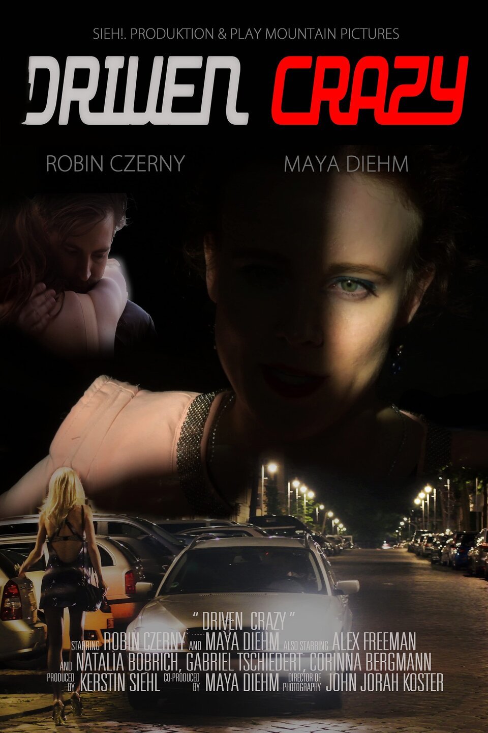 Driven Crazy - Rotten Tomatoes