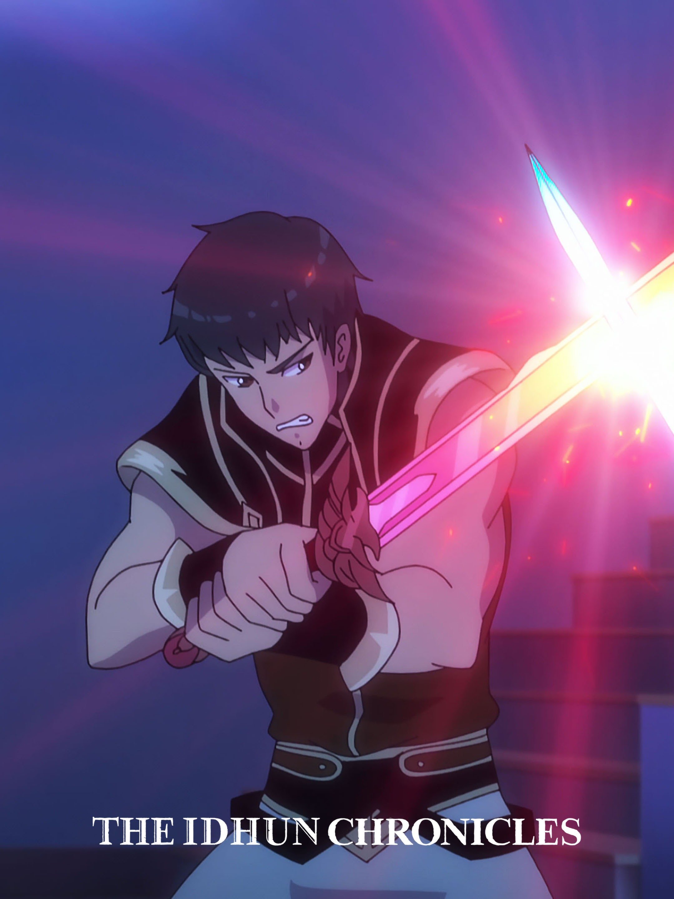 The Idhun Chronicles - Rotten Tomatoes