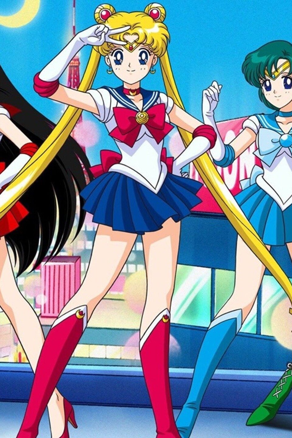 Usagi Learns Her Lesson: Becoming a Star Is Hard Work Pictures - Rotten ...