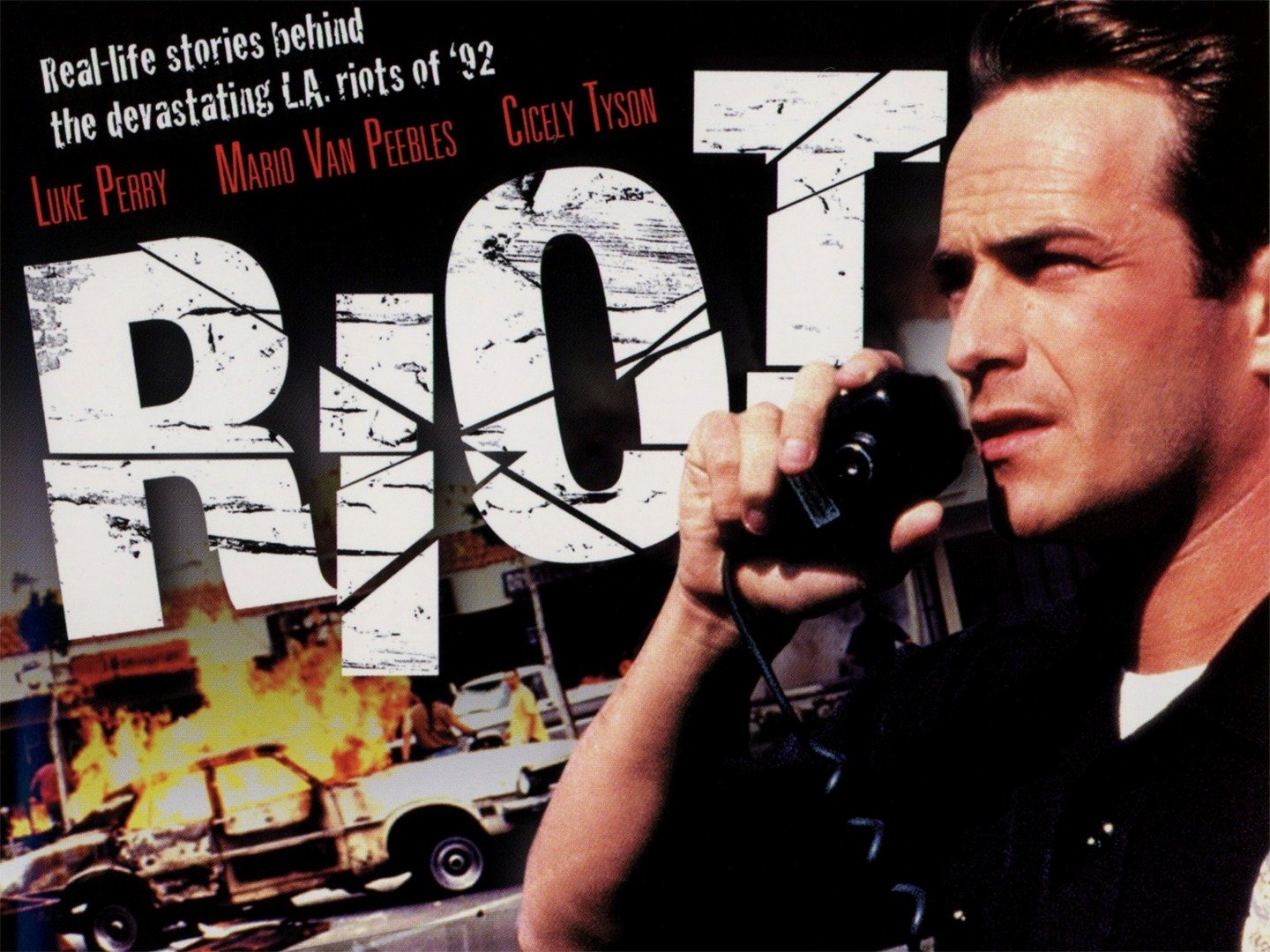 Riot (1997) - Rotten Tomatoes