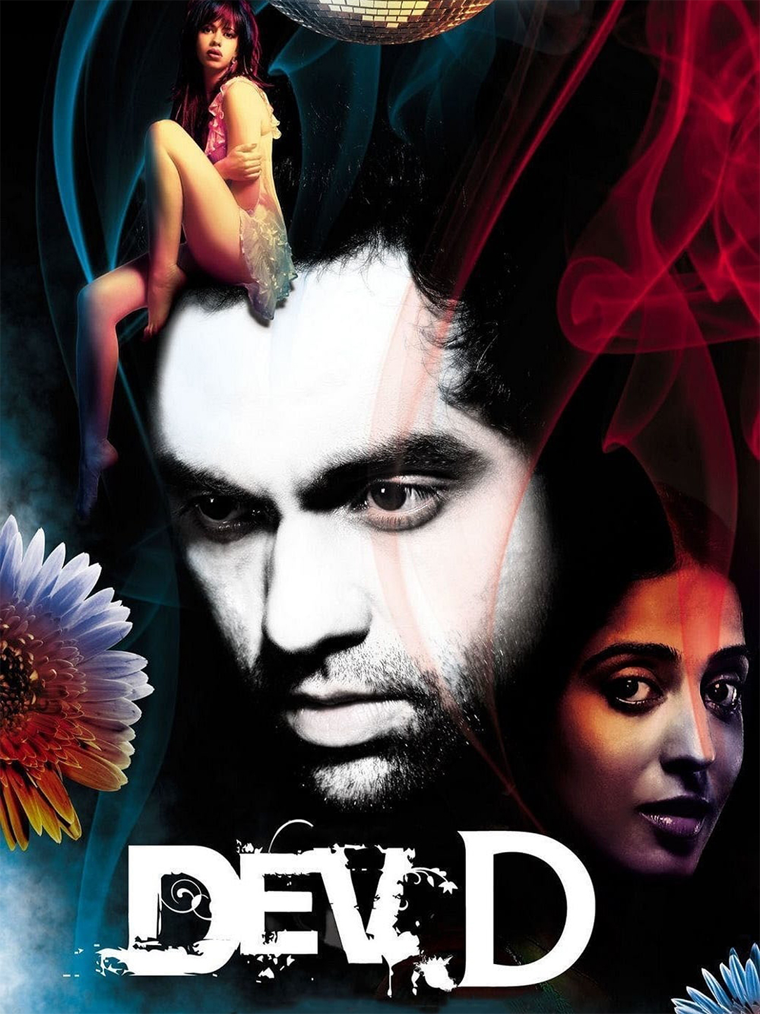 Kalki Koechlin Dev D