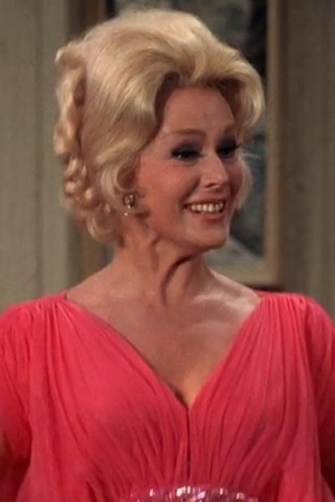 Lucy and Eva Gabor Pictures - Rotten Tomatoes