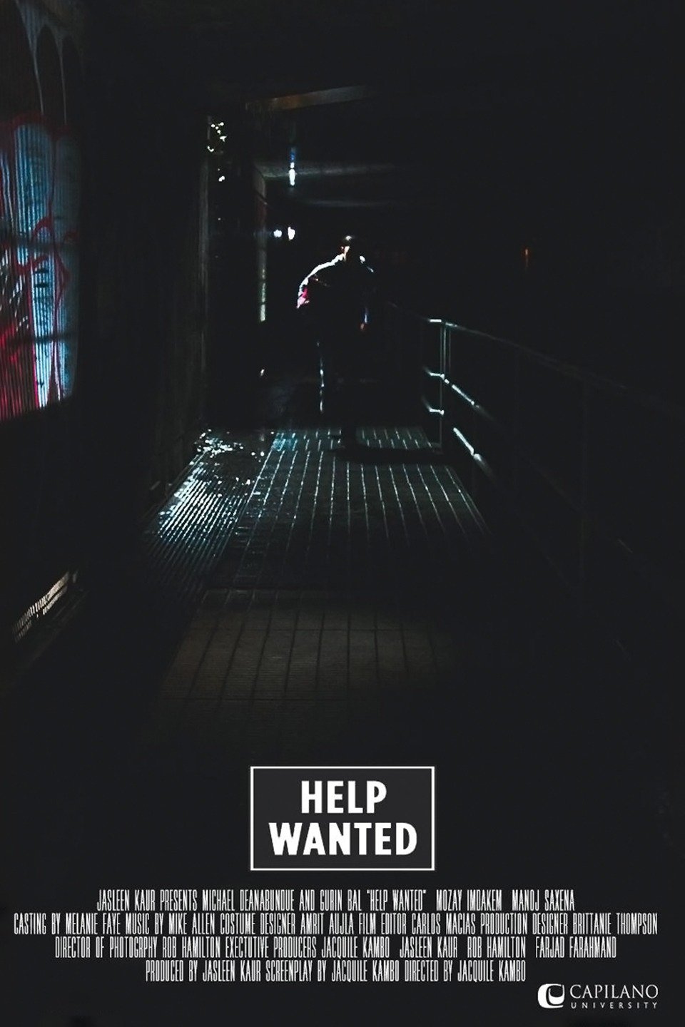 Help Wanted - Rotten Tomatoes