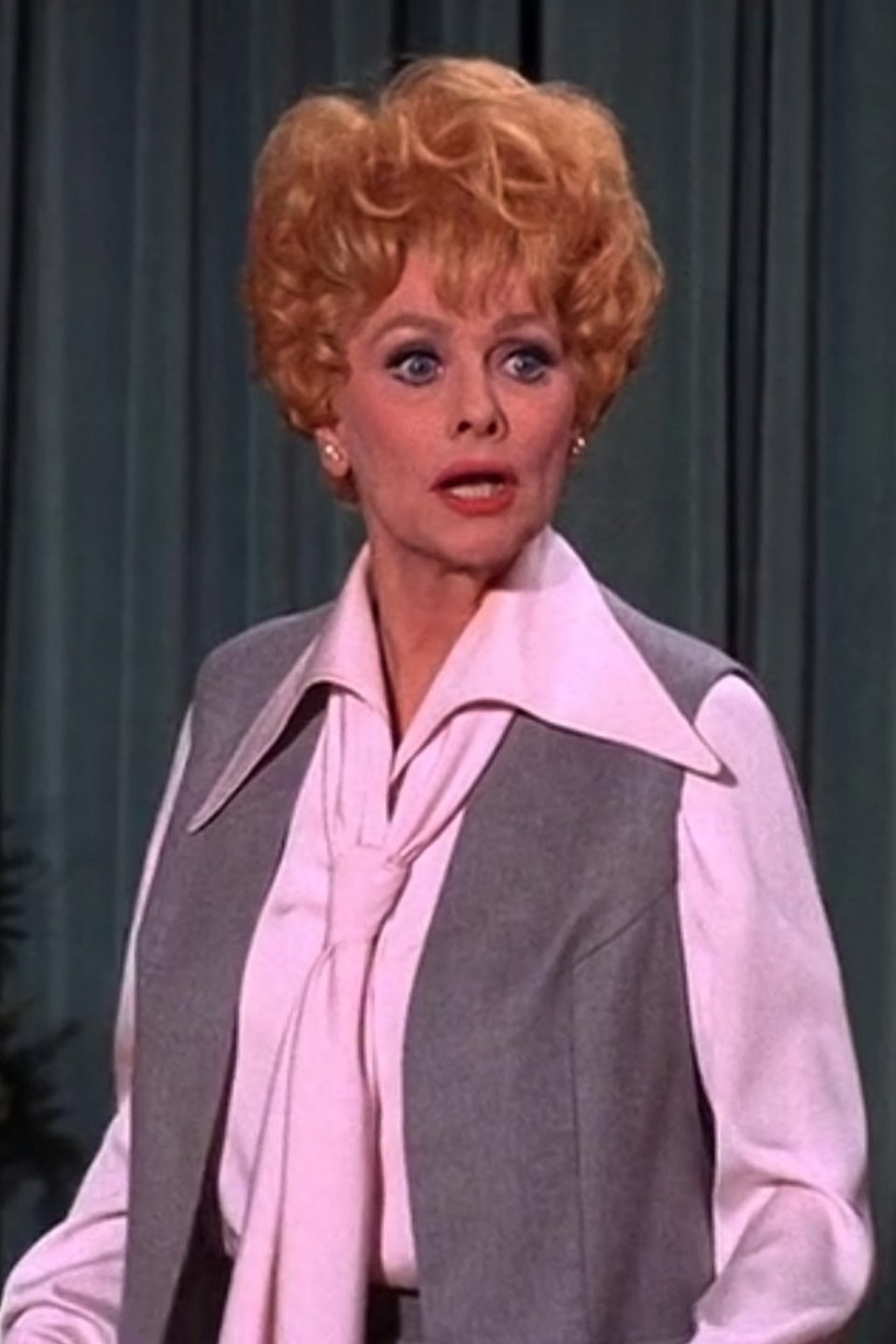 Lucy and the Bogie Affair Pictures - Rotten Tomatoes