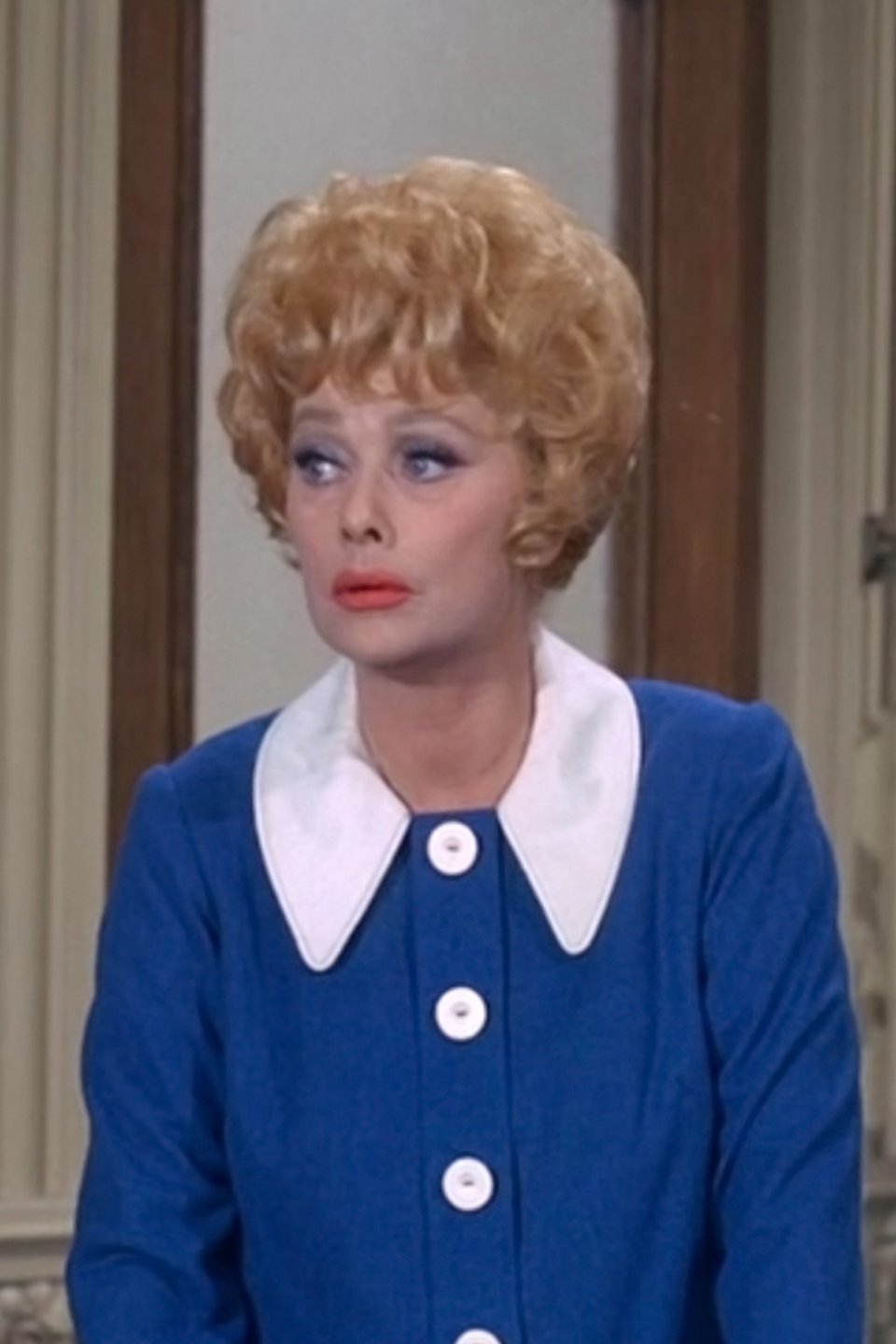 Lucy's Wedding Party Pictures - Rotten Tomatoes