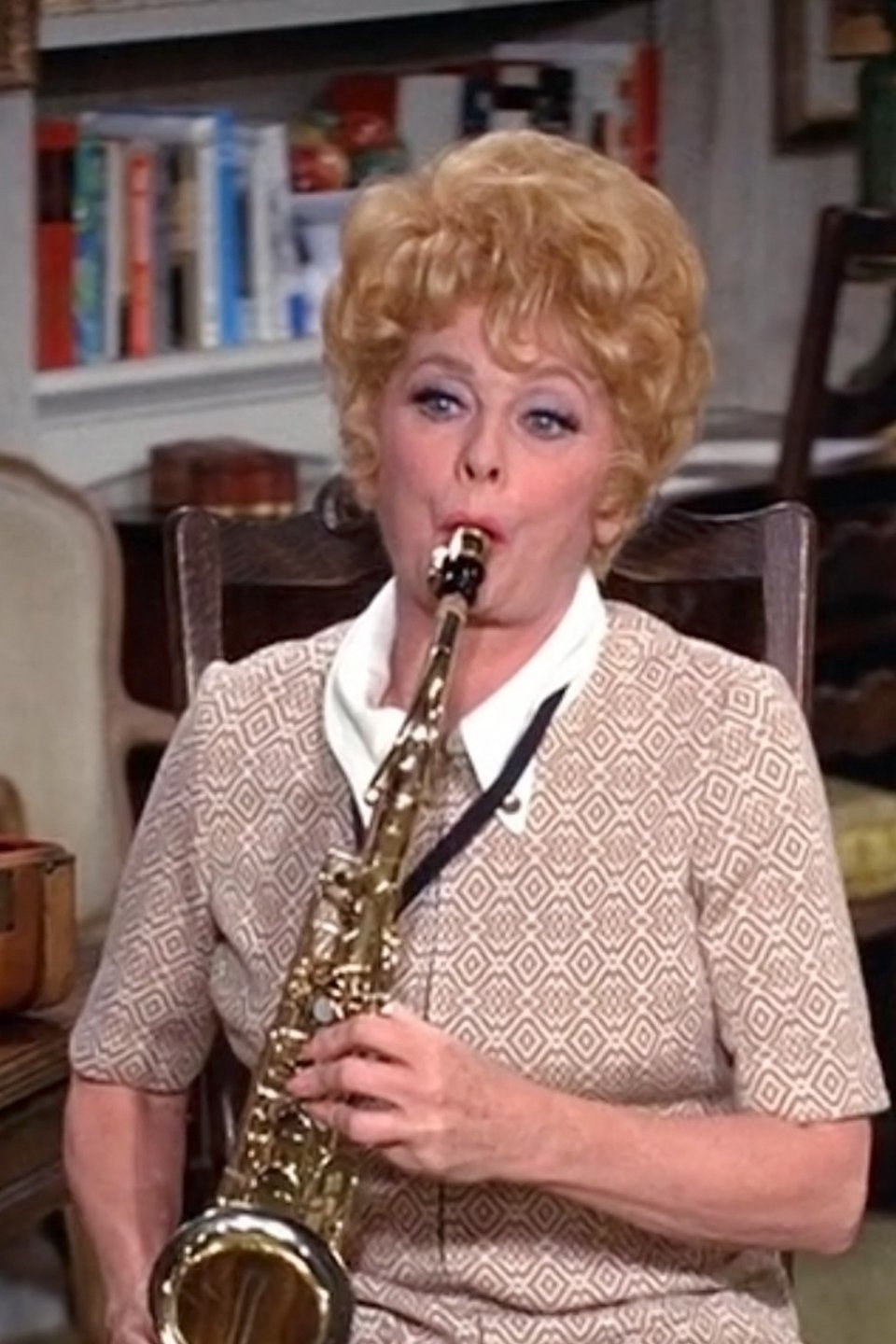 Lucy and Her All-Nun Band Pictures - Rotten Tomatoes