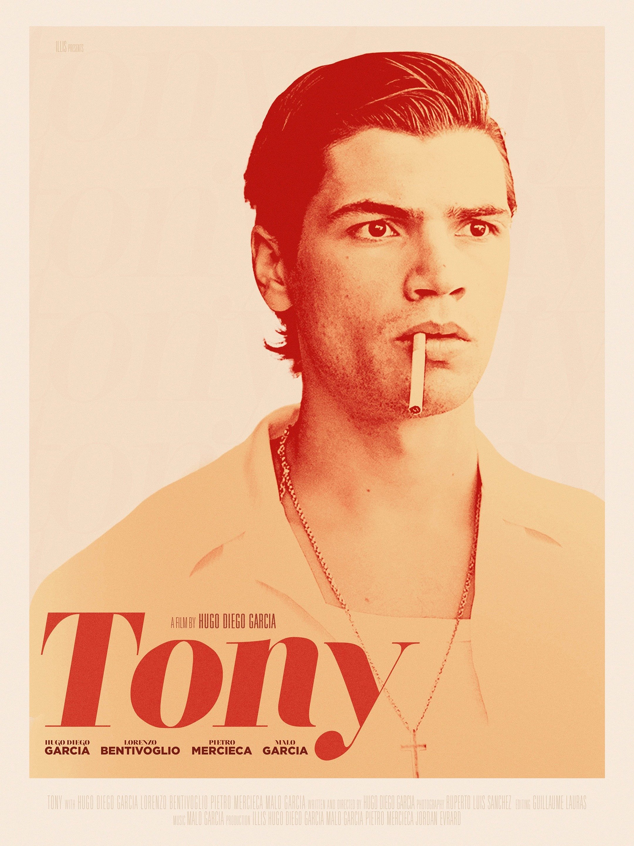 Tony - Rotten Tomatoes Tony - Rotten Tomatoes