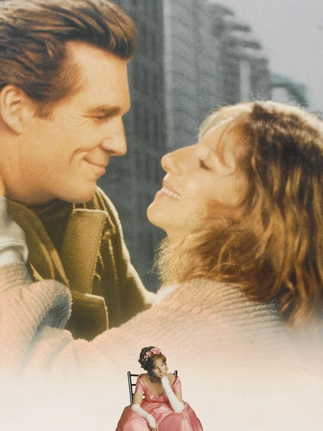 Jeff Bridges The Mirror Has Two Faces