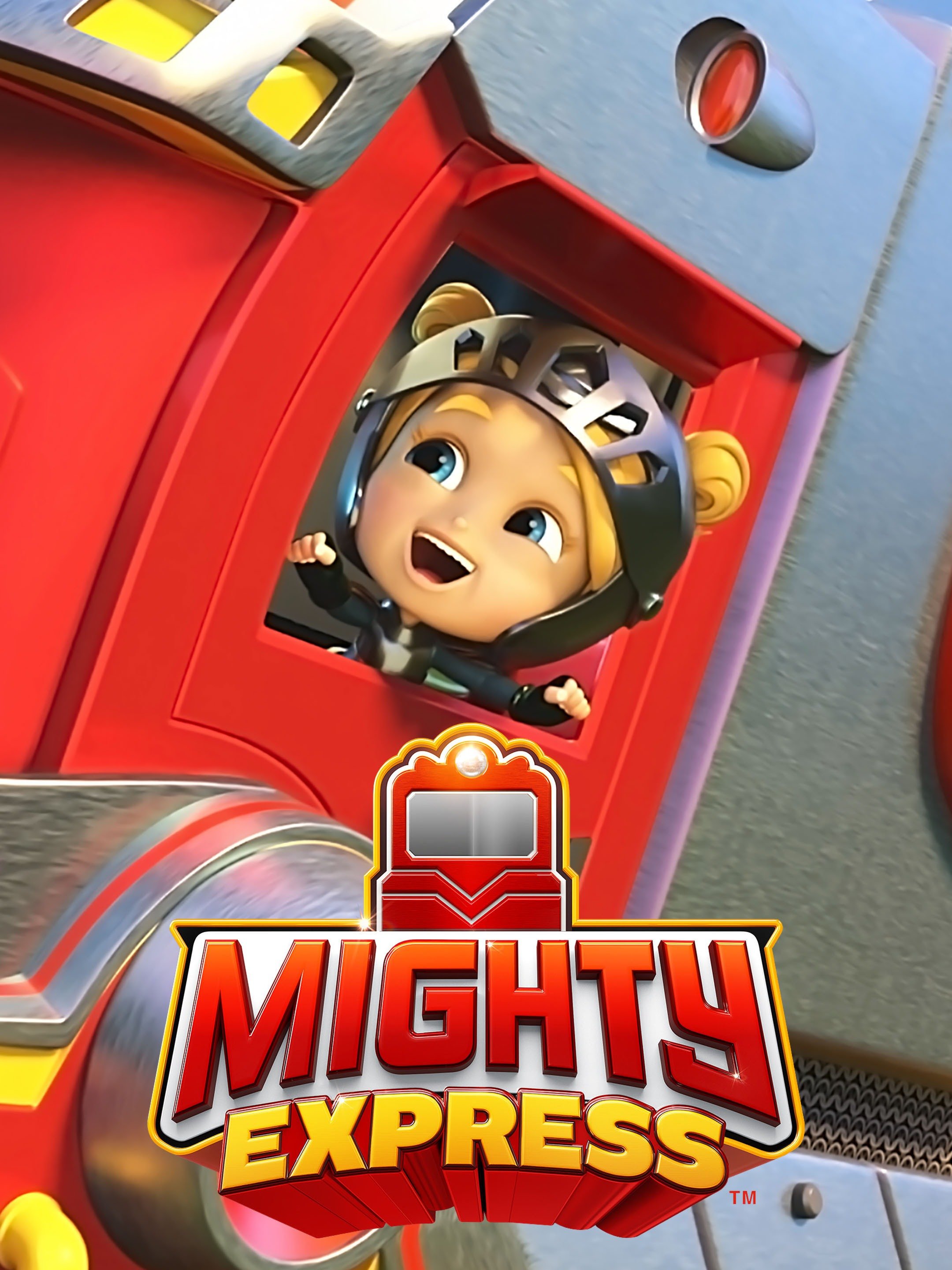 Mighty Express - Rotten Tomatoes