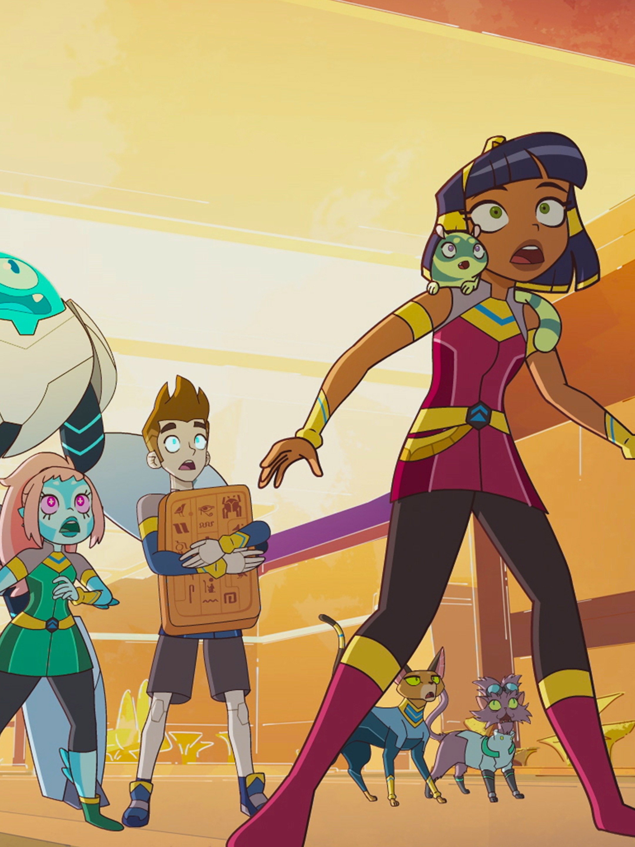 Pyramid Scheme Pictures - Rotten Tomatoes