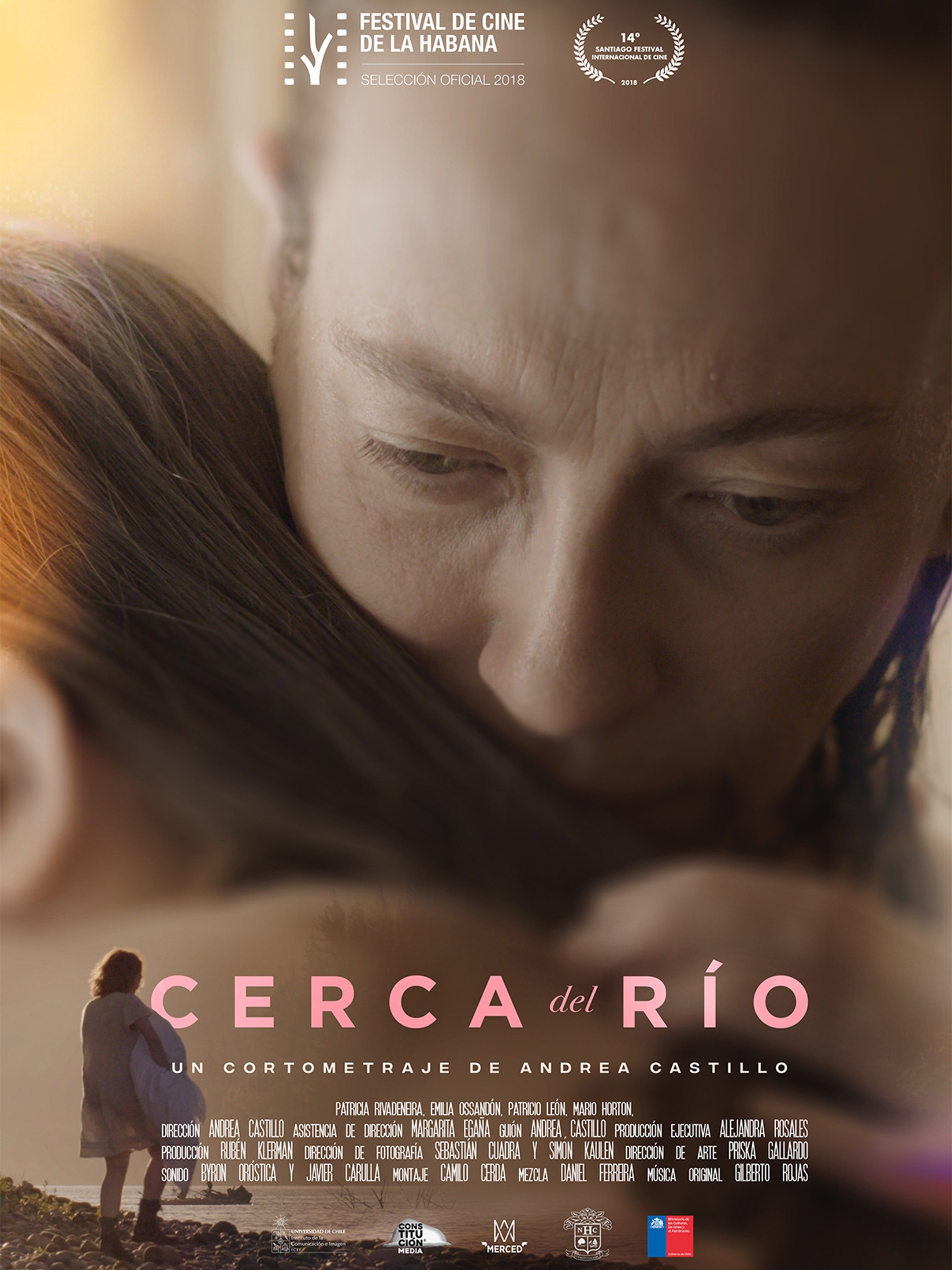 Cerca del río Pictures - Rotten Tomatoes