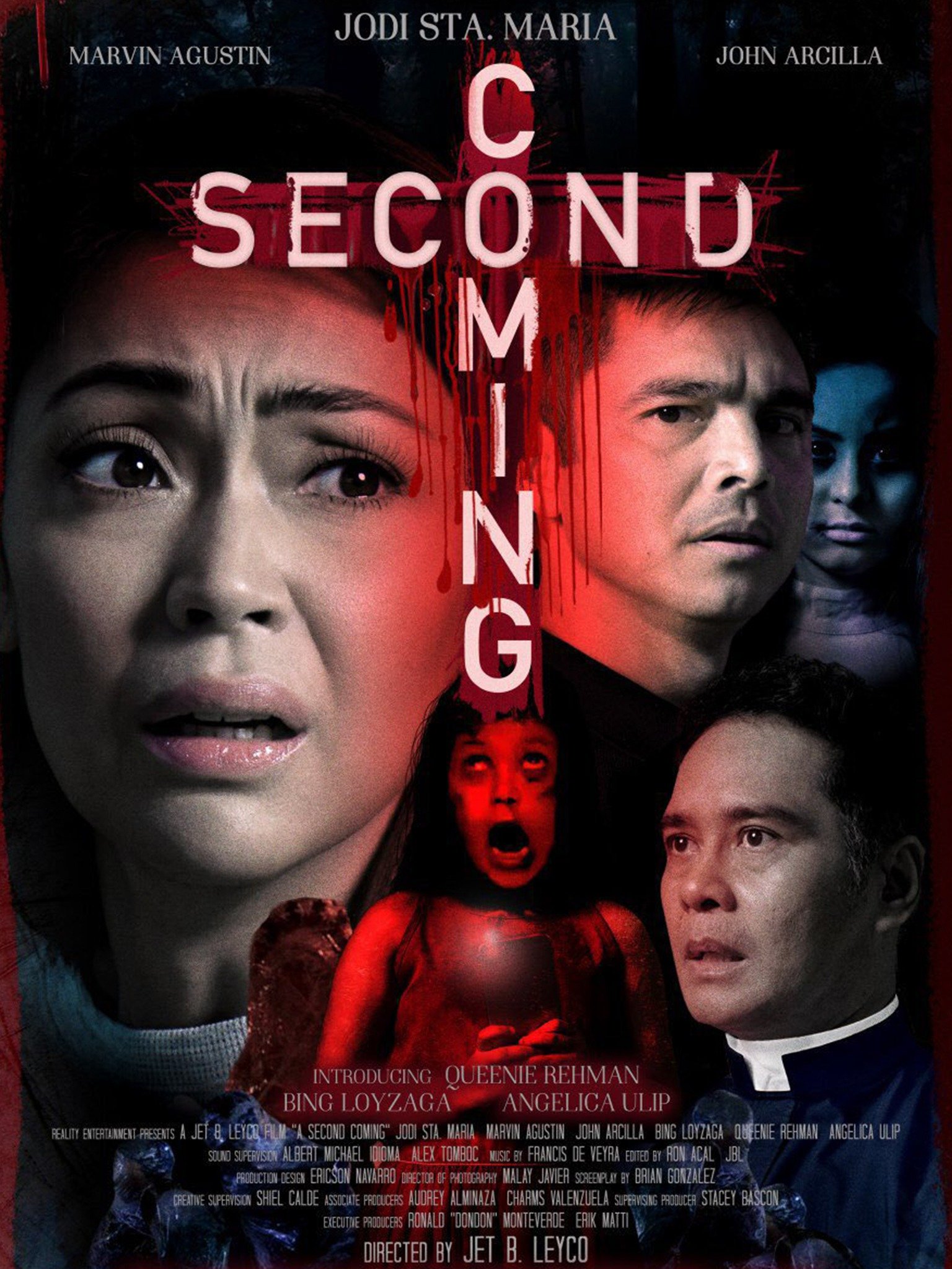 Second Coming - Rotten Tomatoes