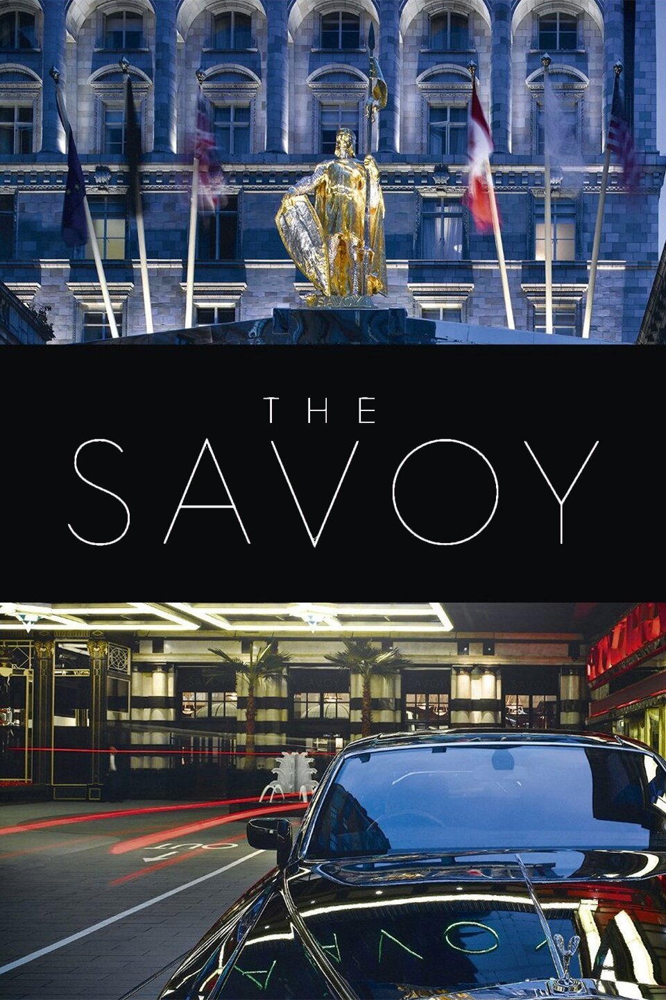 The Savoy - Rotten Tomatoes