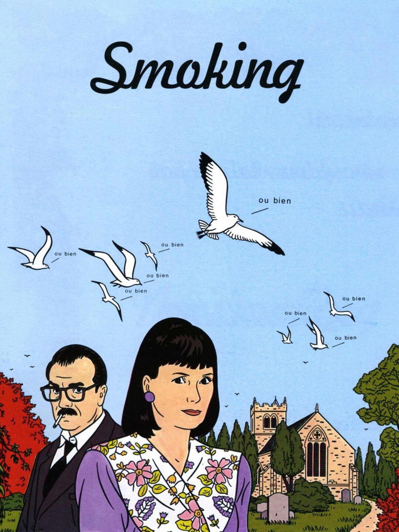 Smoking - Rotten Tomatoes