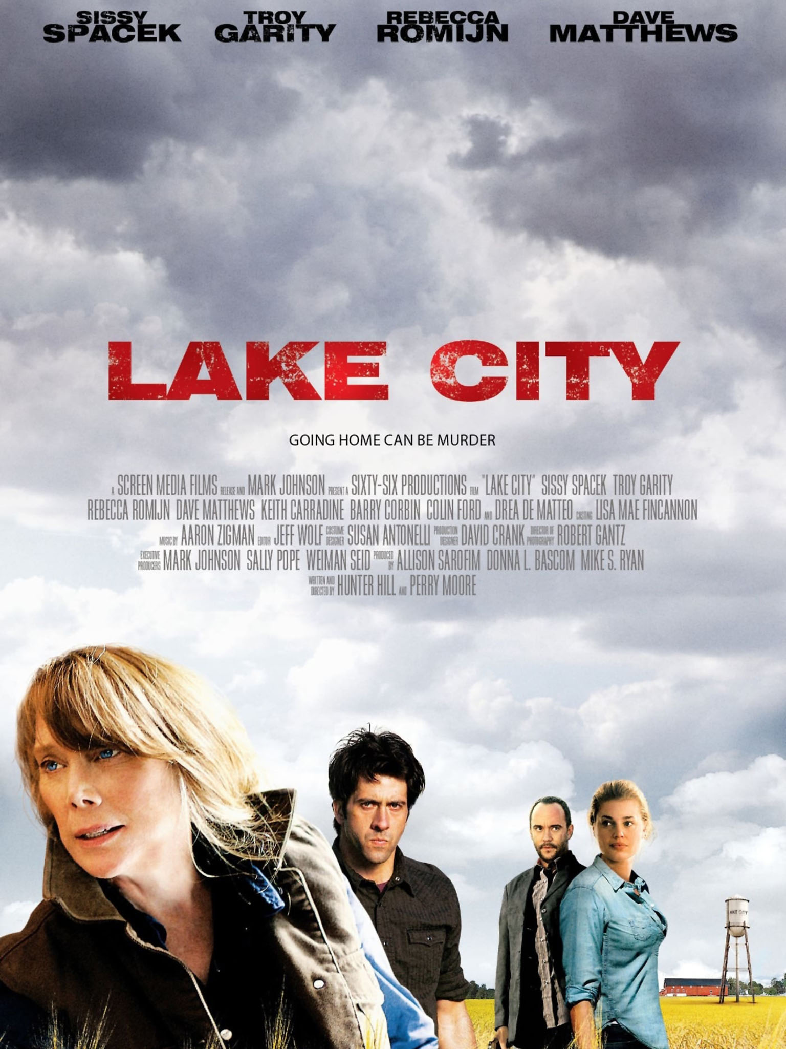 Lake City - Rotten Tomatoes