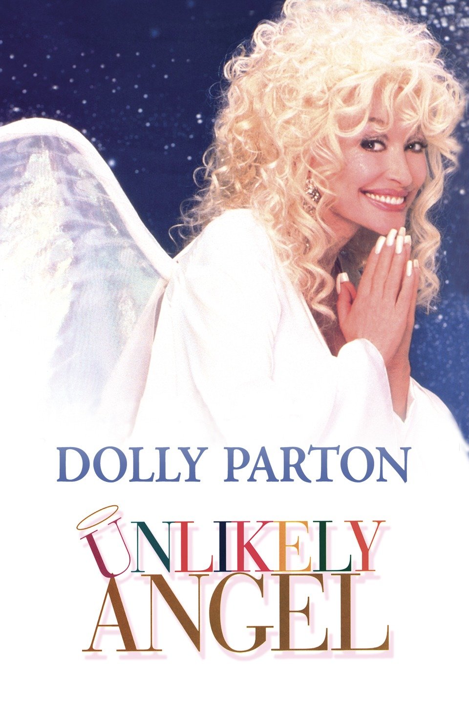 Unlikely Angel - Rotten Tomatoes