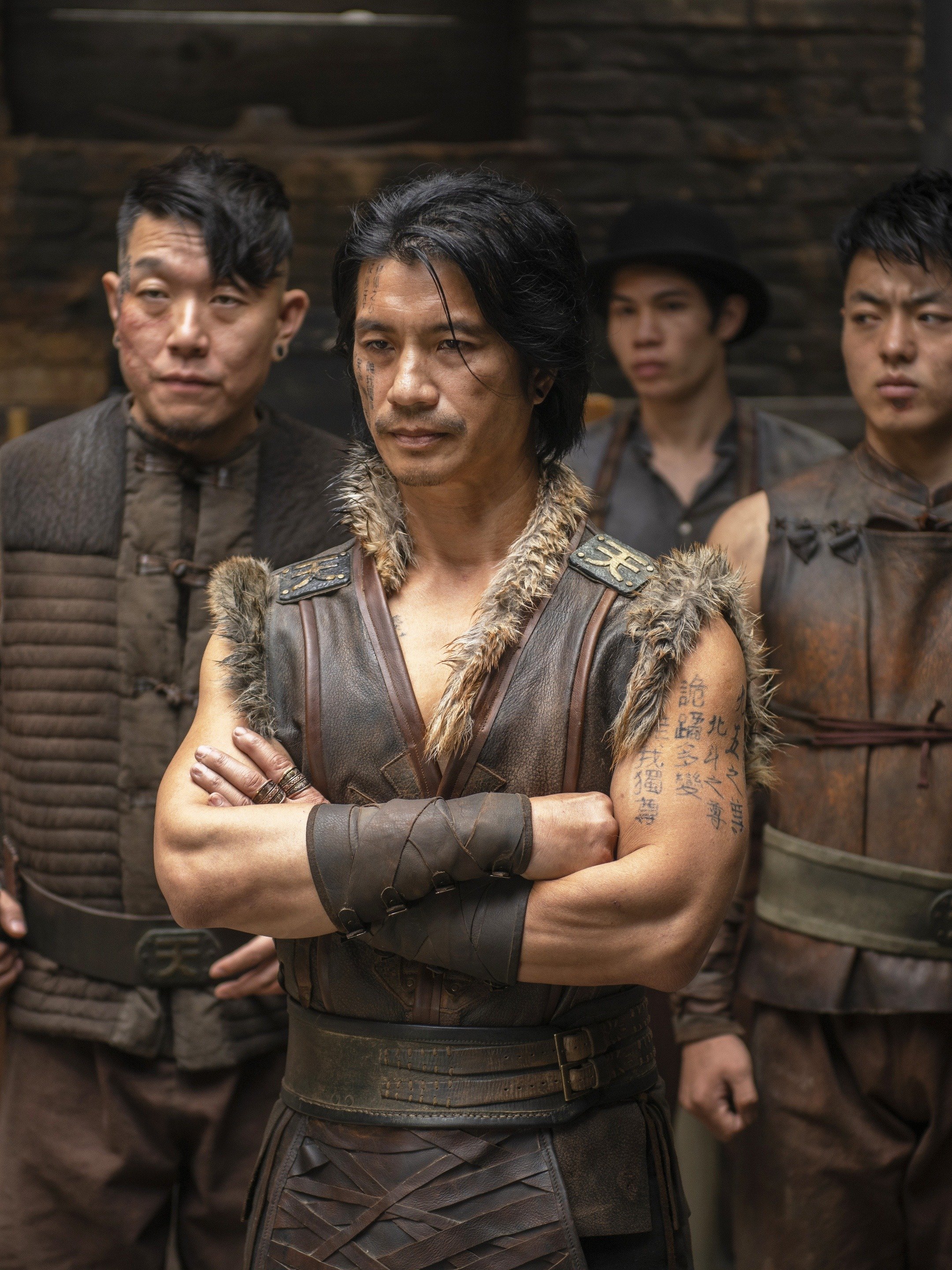 The Chinese Connection Pictures - Rotten Tomatoes