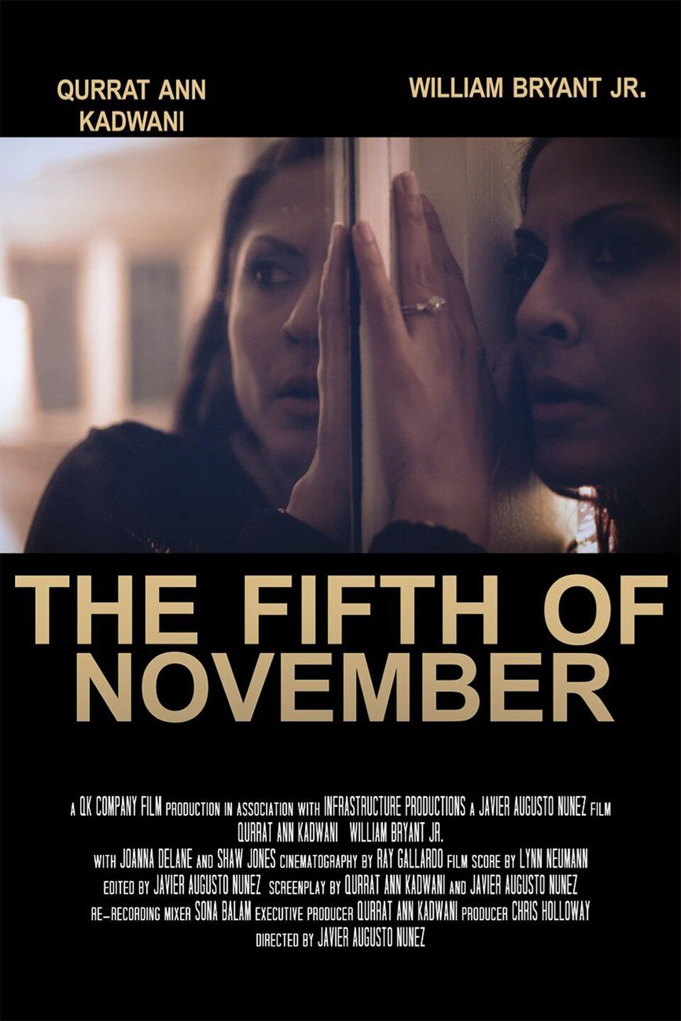 The Fifth of November - Rotten Tomatoes