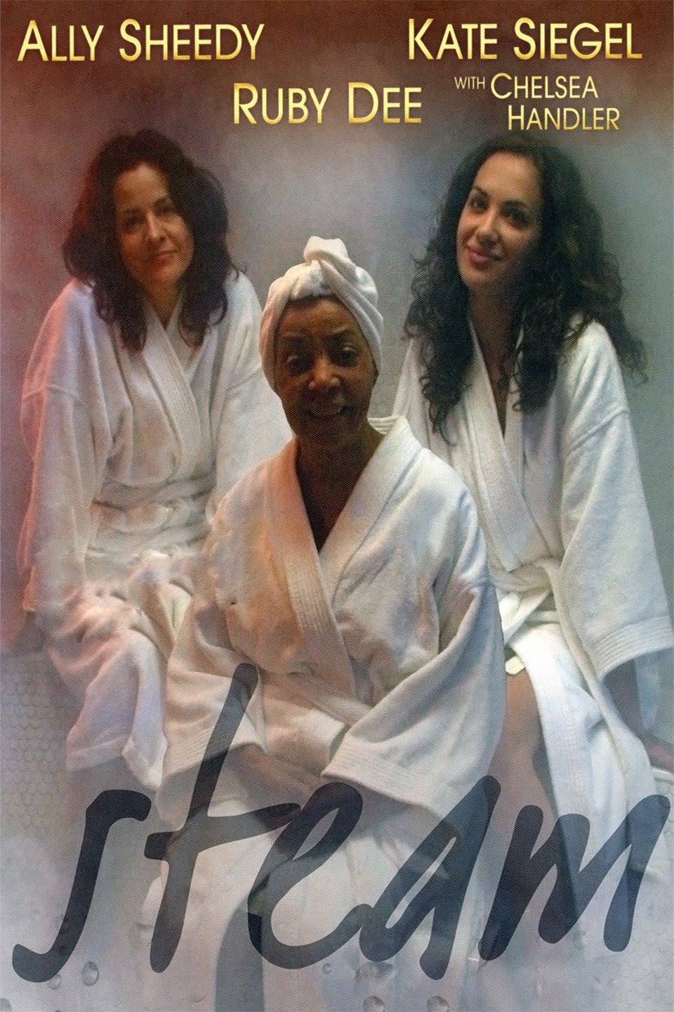 Steam - Rotten Tomatoes