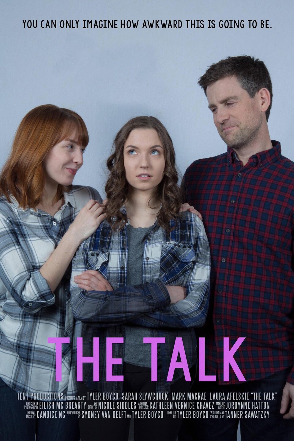 The Talk - Rotten Tomatoes