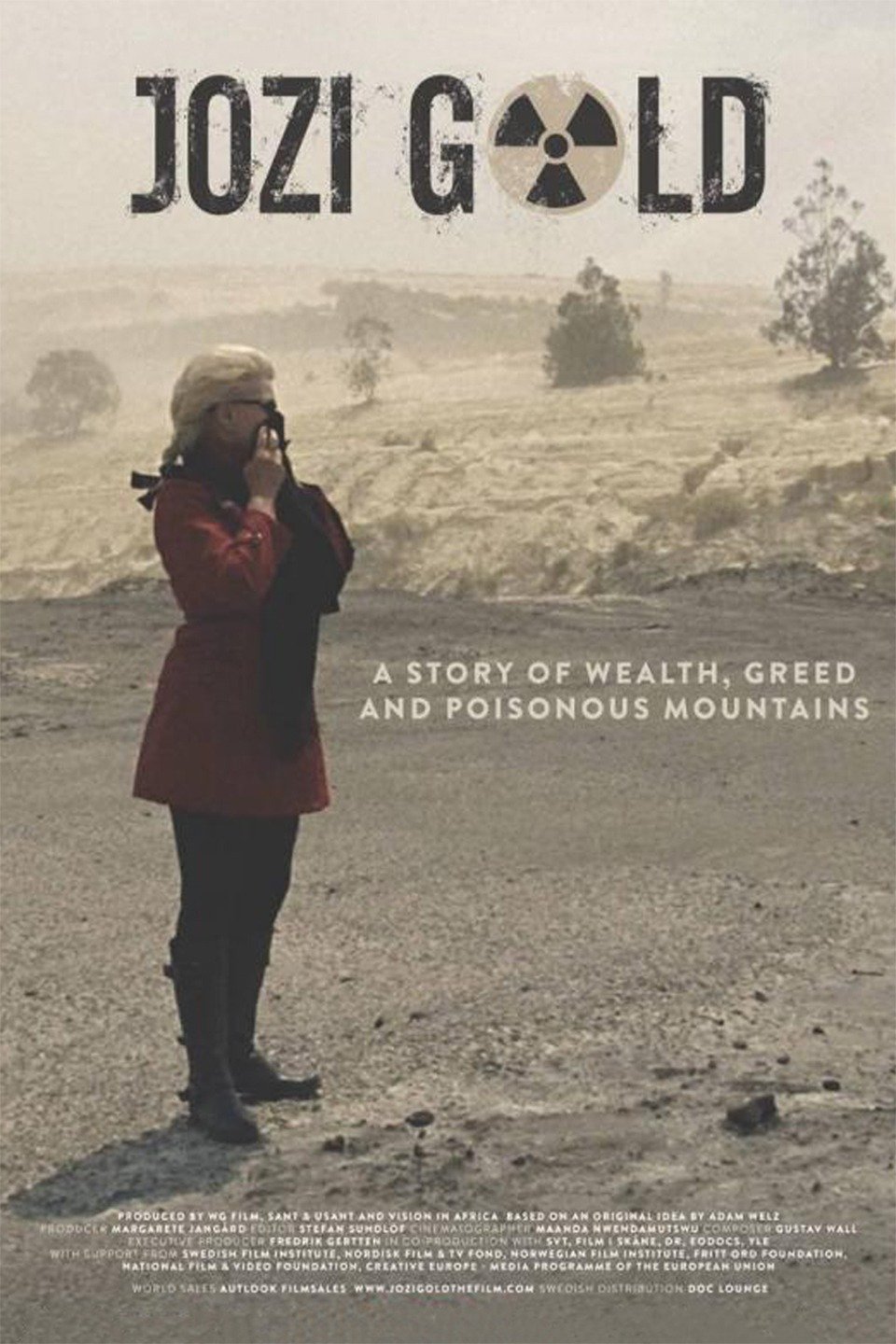 Jozi Gold - Rotten Tomatoes