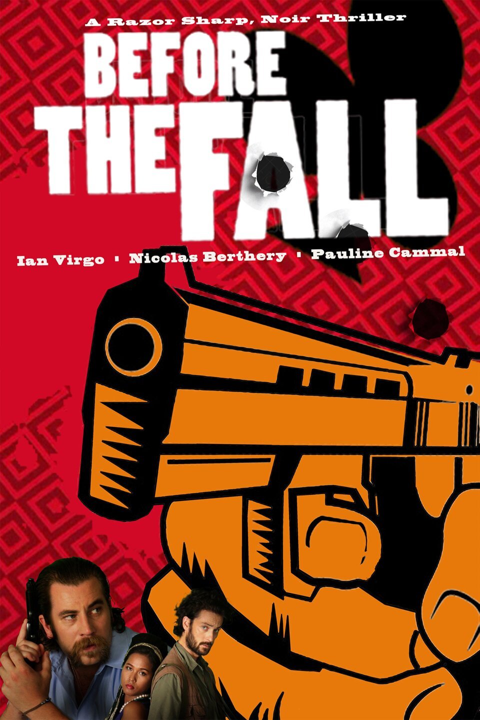 Before the Fall Pictures - Rotten Tomatoes