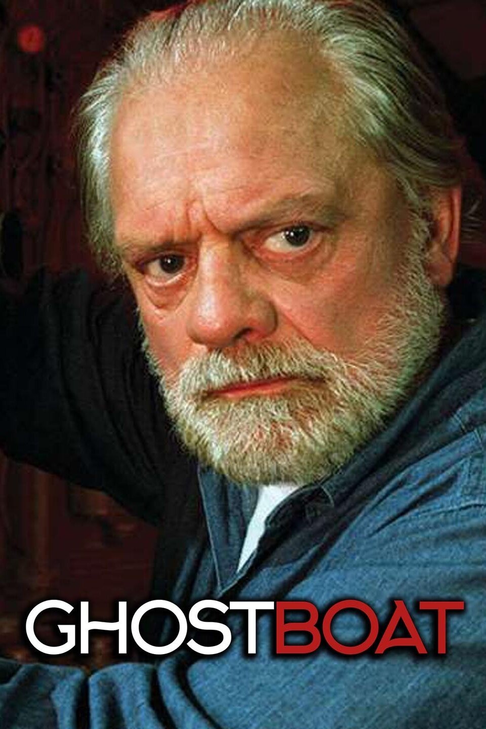 Ghostboat - Rotten Tomatoes