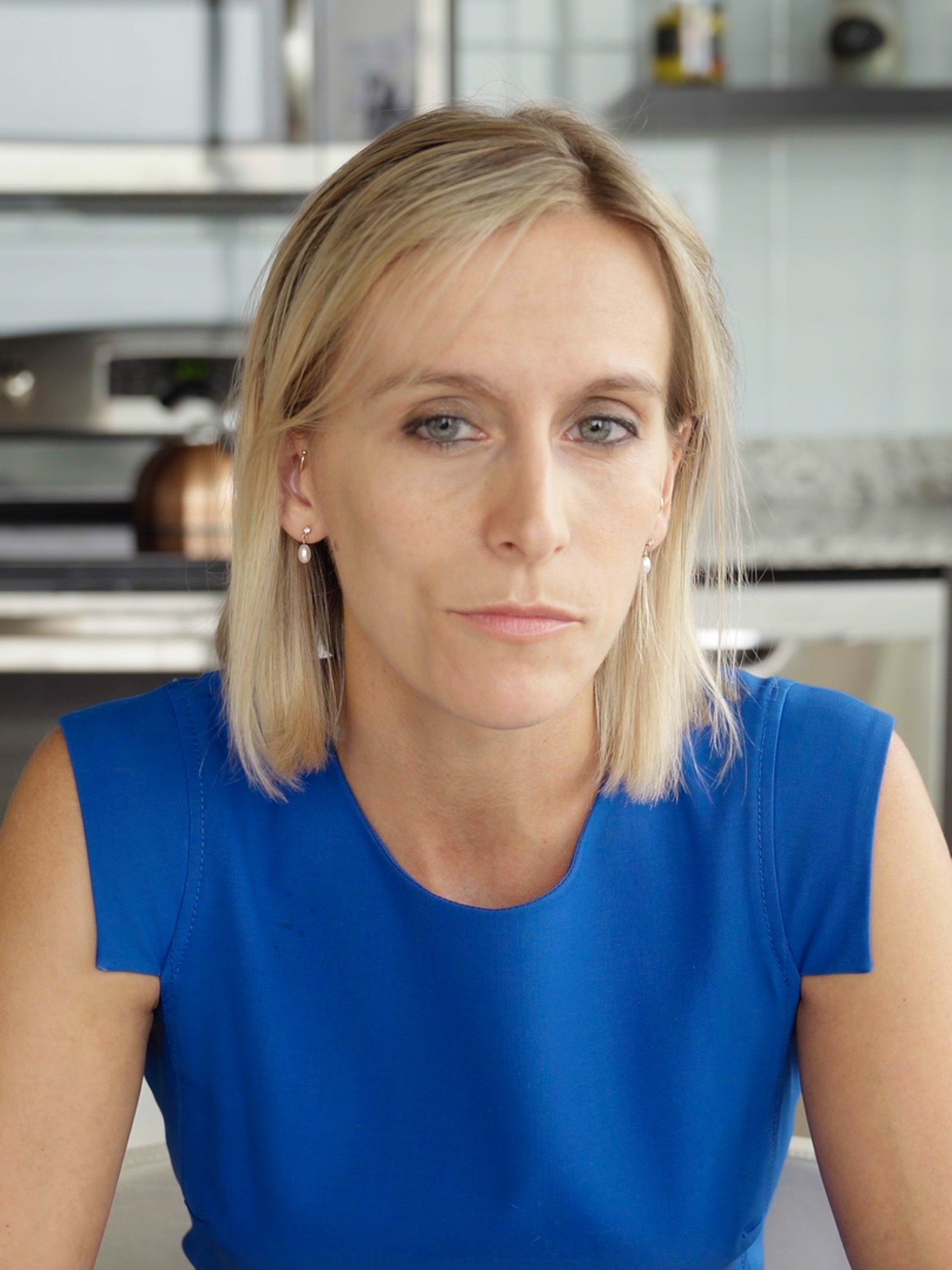 Trump Loyalty Index; the CEO of BP Pictures - Rotten Tomatoes