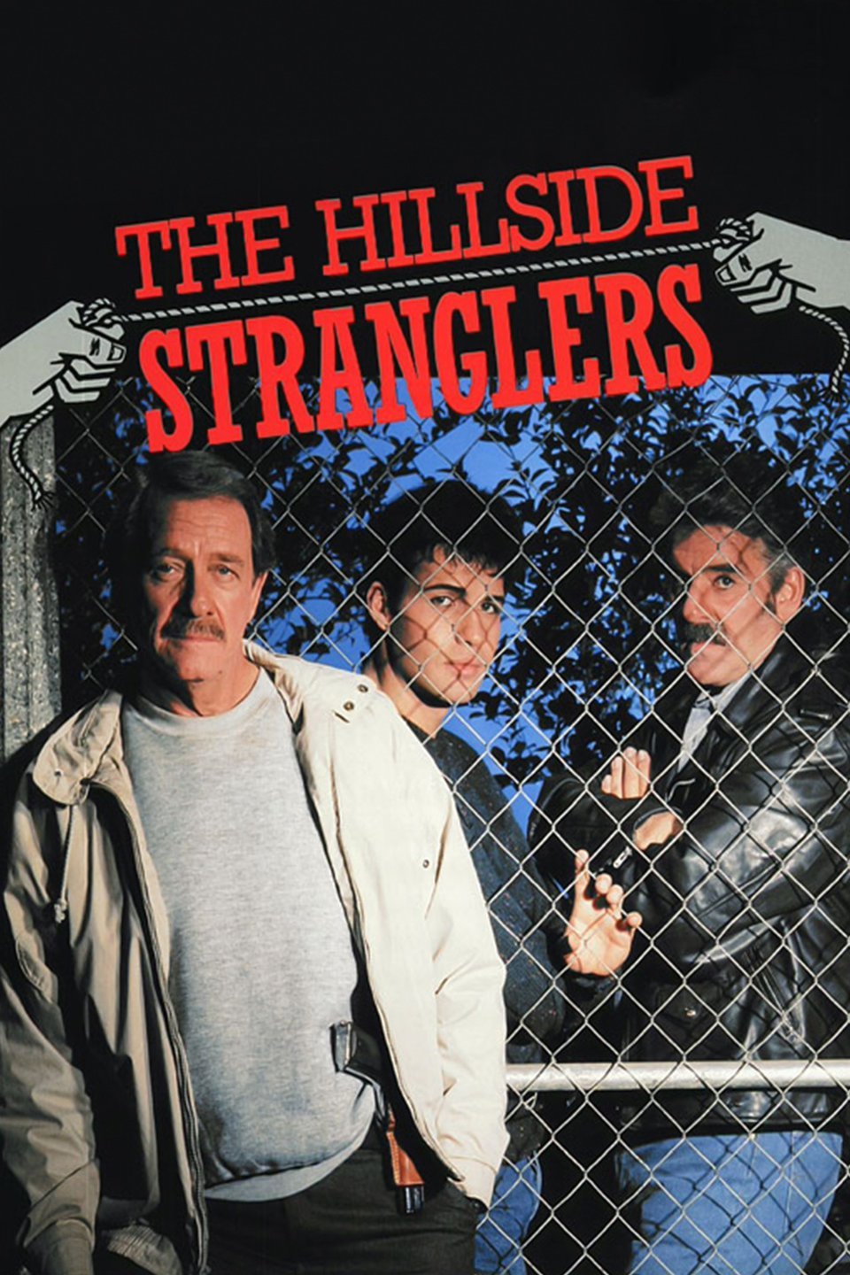 The Hillside Stranglers - Rotten Tomatoes