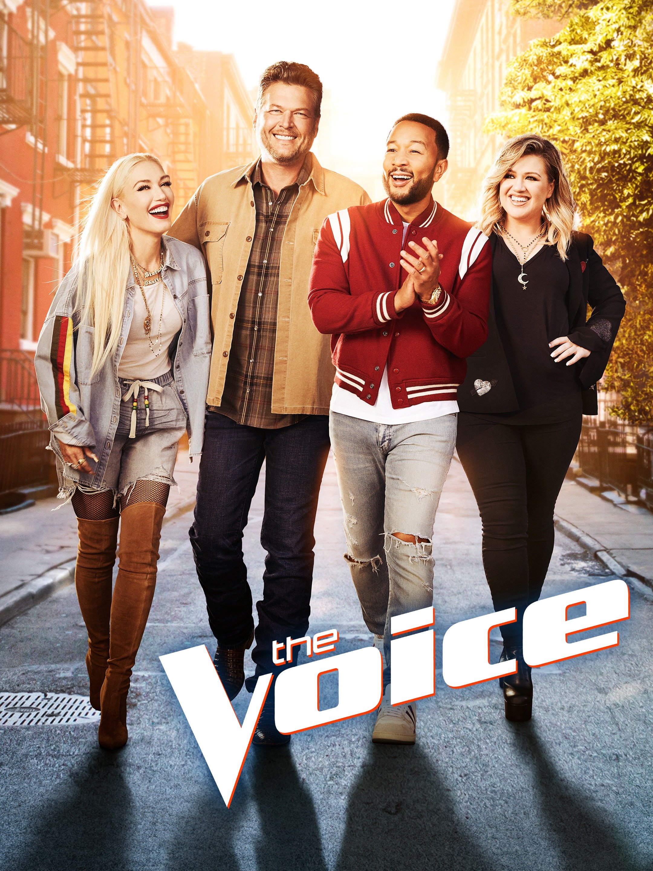 The Voice - Rotten Tomatoes