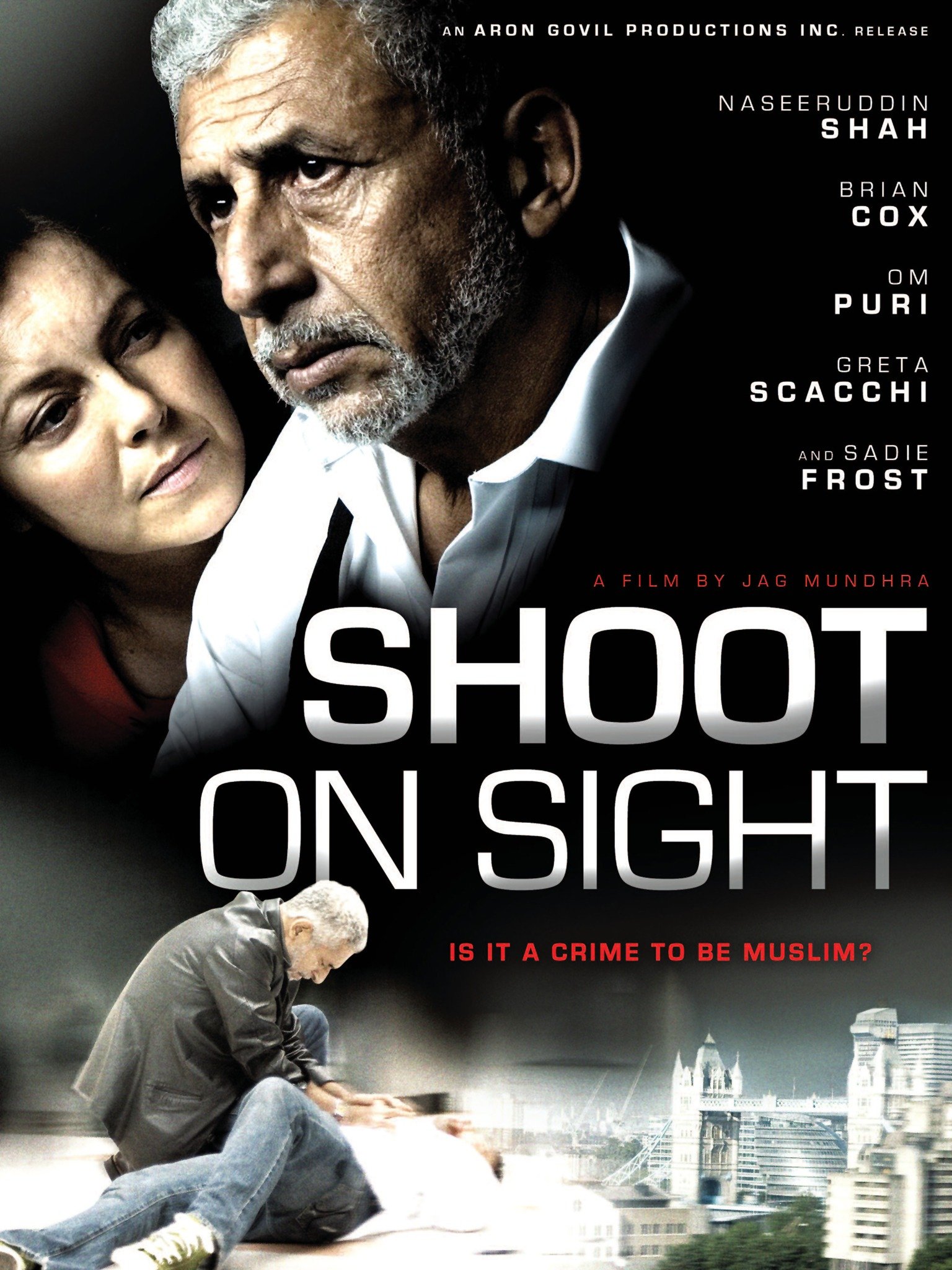 Shoot on Sight - Rotten Tomatoes