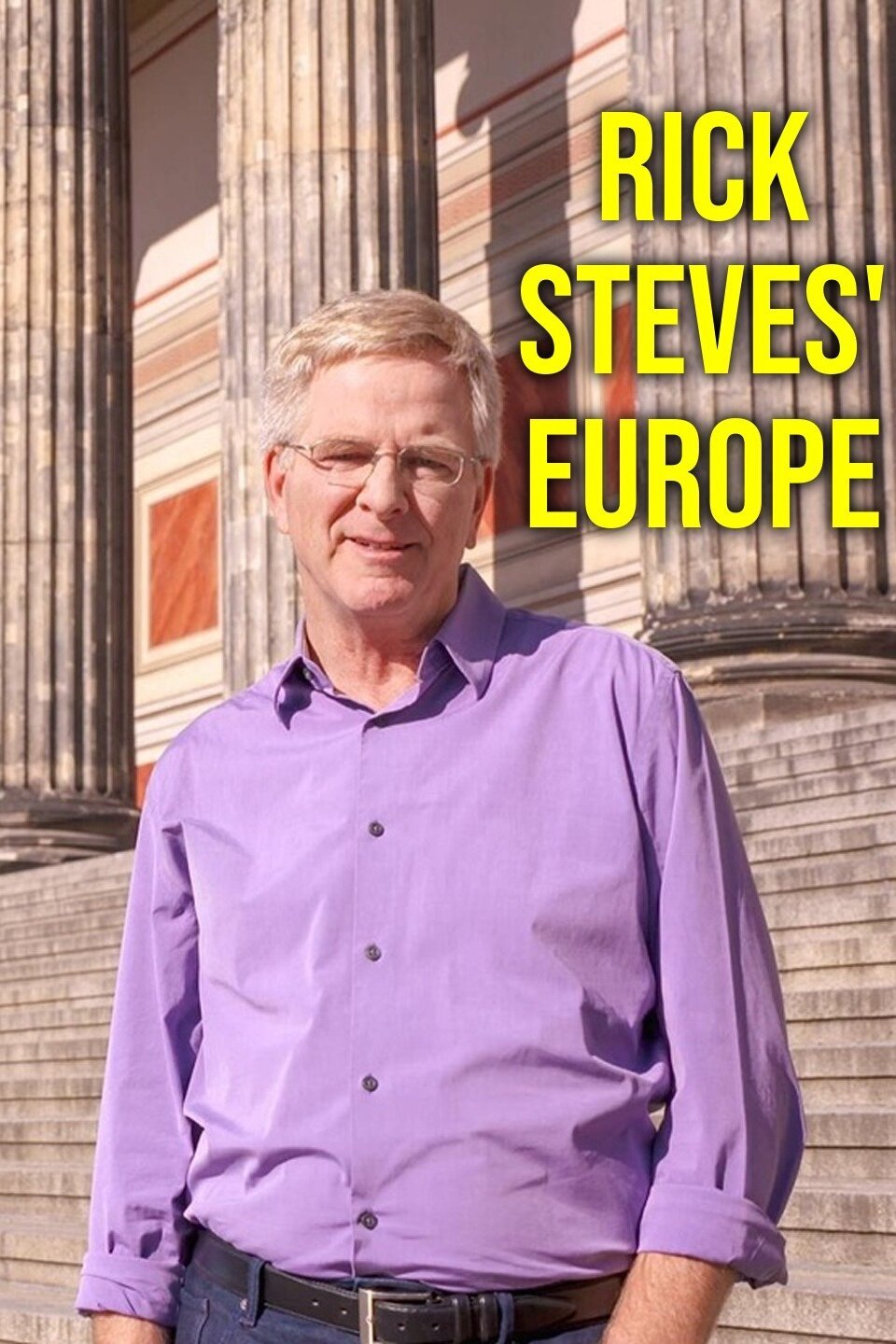 Rick Steves' Europe - Rotten Tomatoes