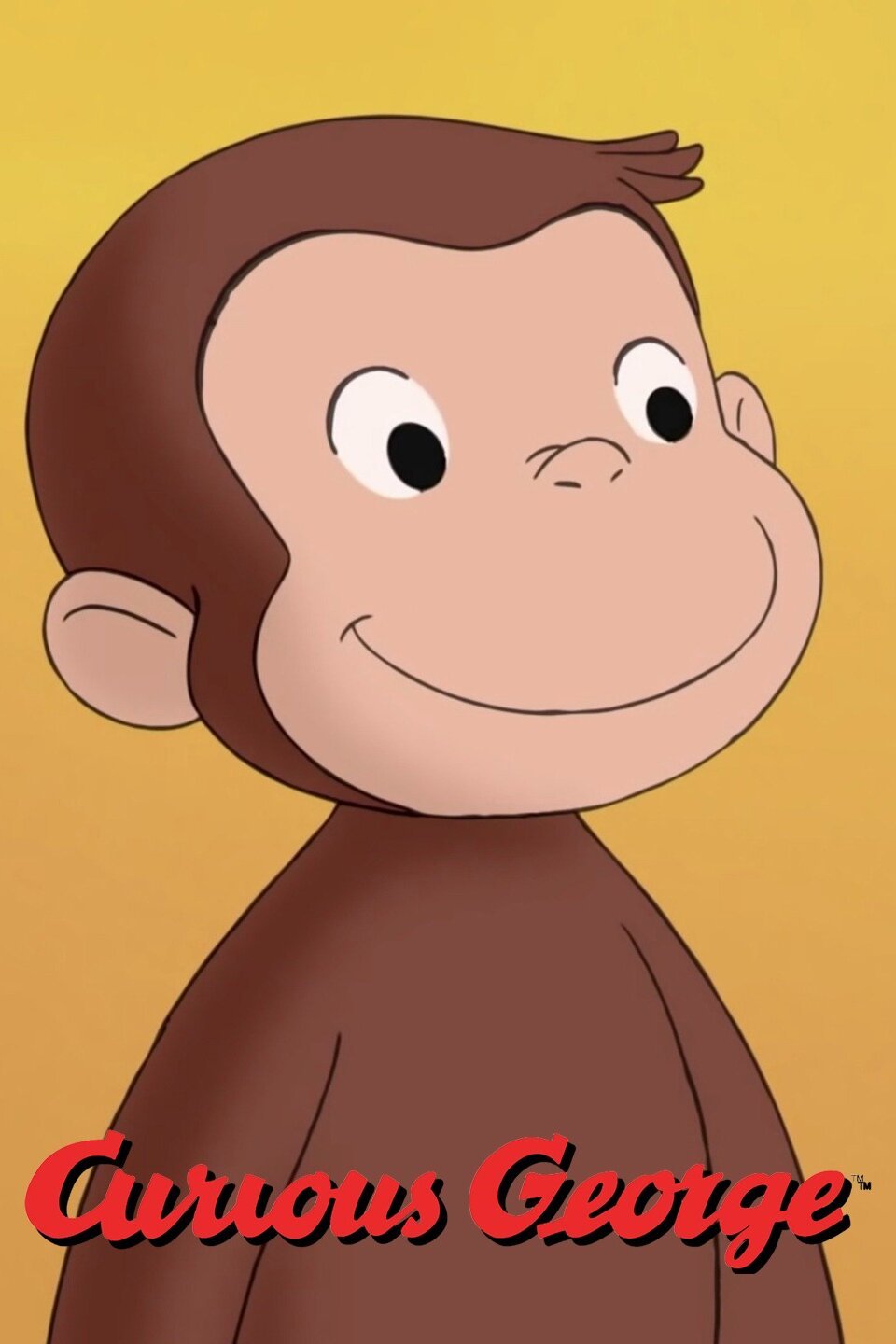 Curious George - Rotten Tomatoes
