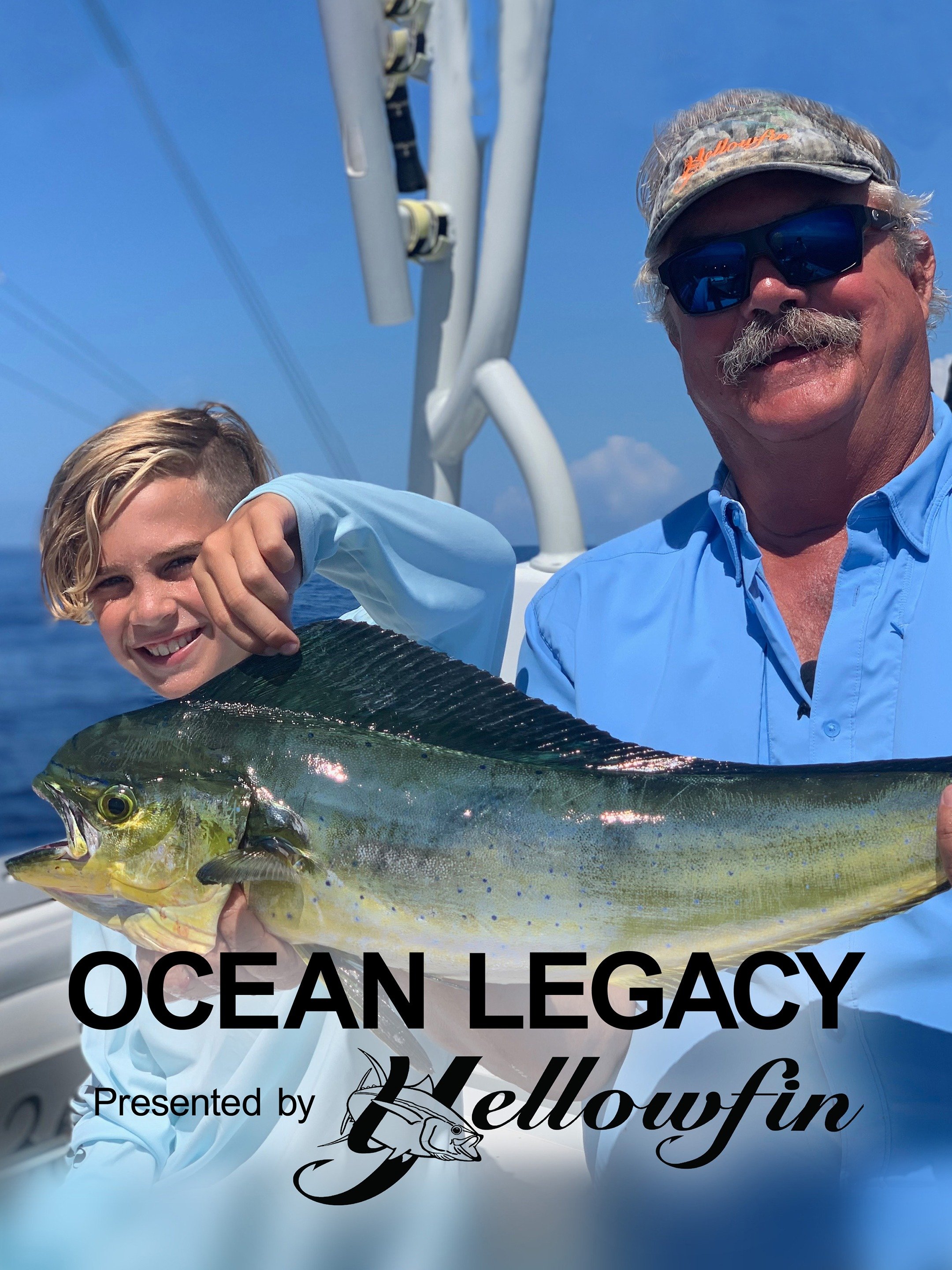 Ocean Legacy - Rotten Tomatoes
