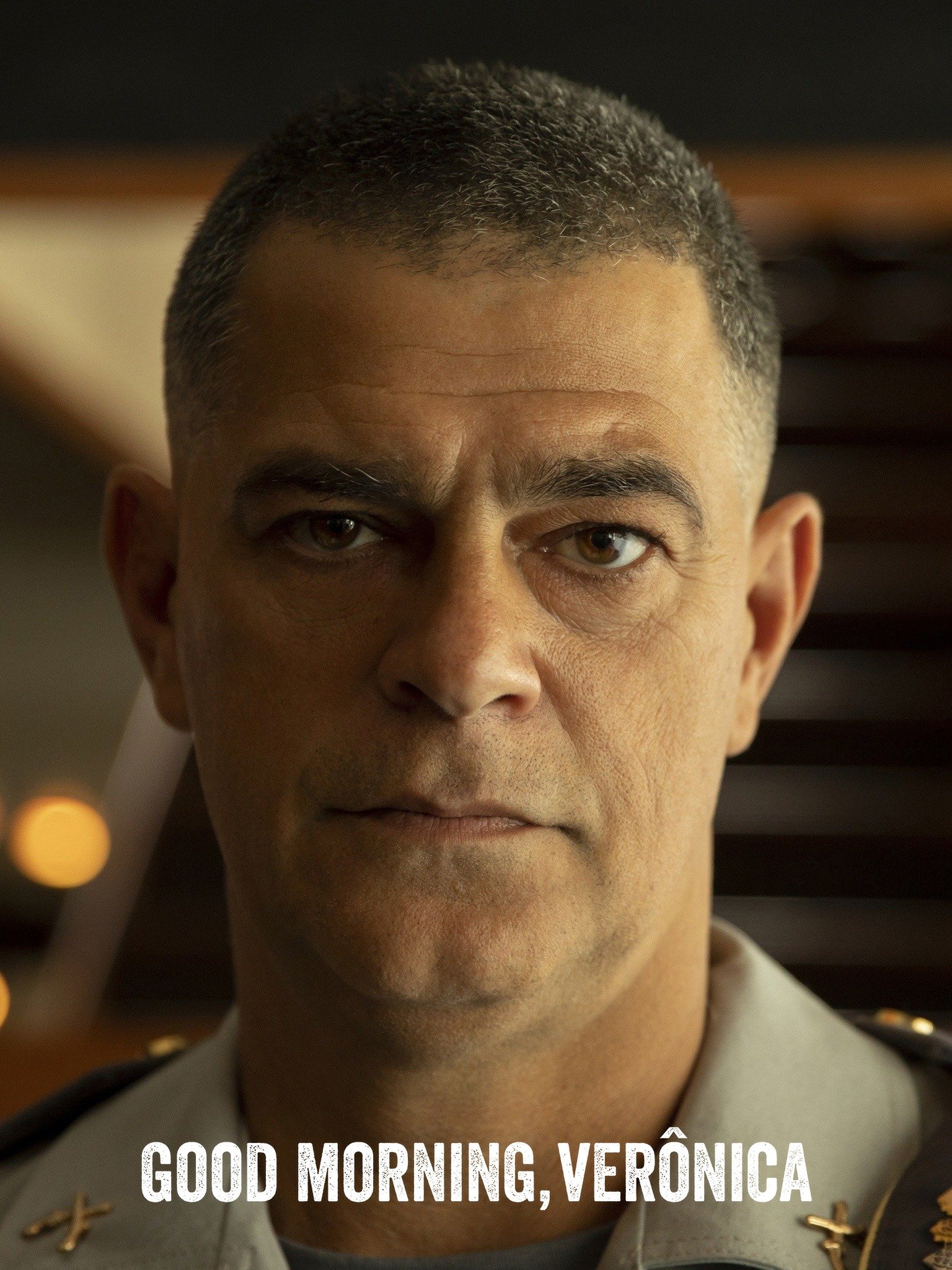 Good Morning, Verônica - Rotten Tomatoes