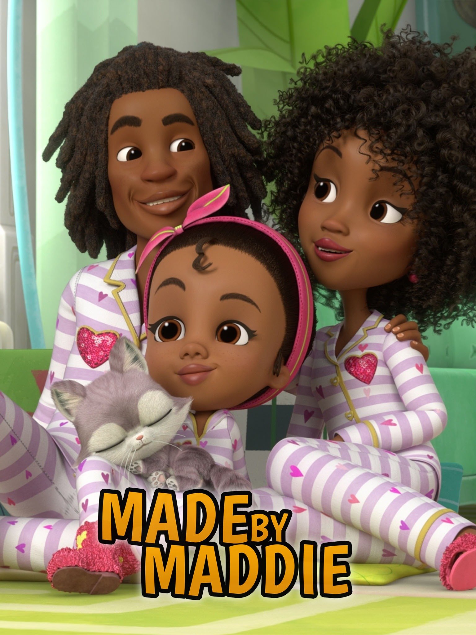 Made by Maddie - Rotten Tomatoes