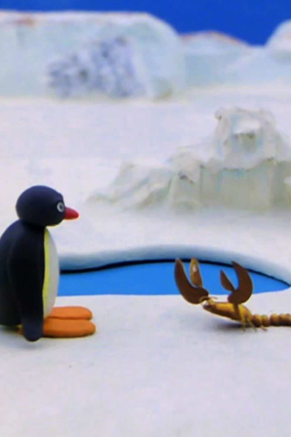 Pingu and the Seagull Pictures - Rotten Tomatoes