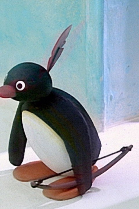 Pingu and the Doll Pictures - Rotten Tomatoes